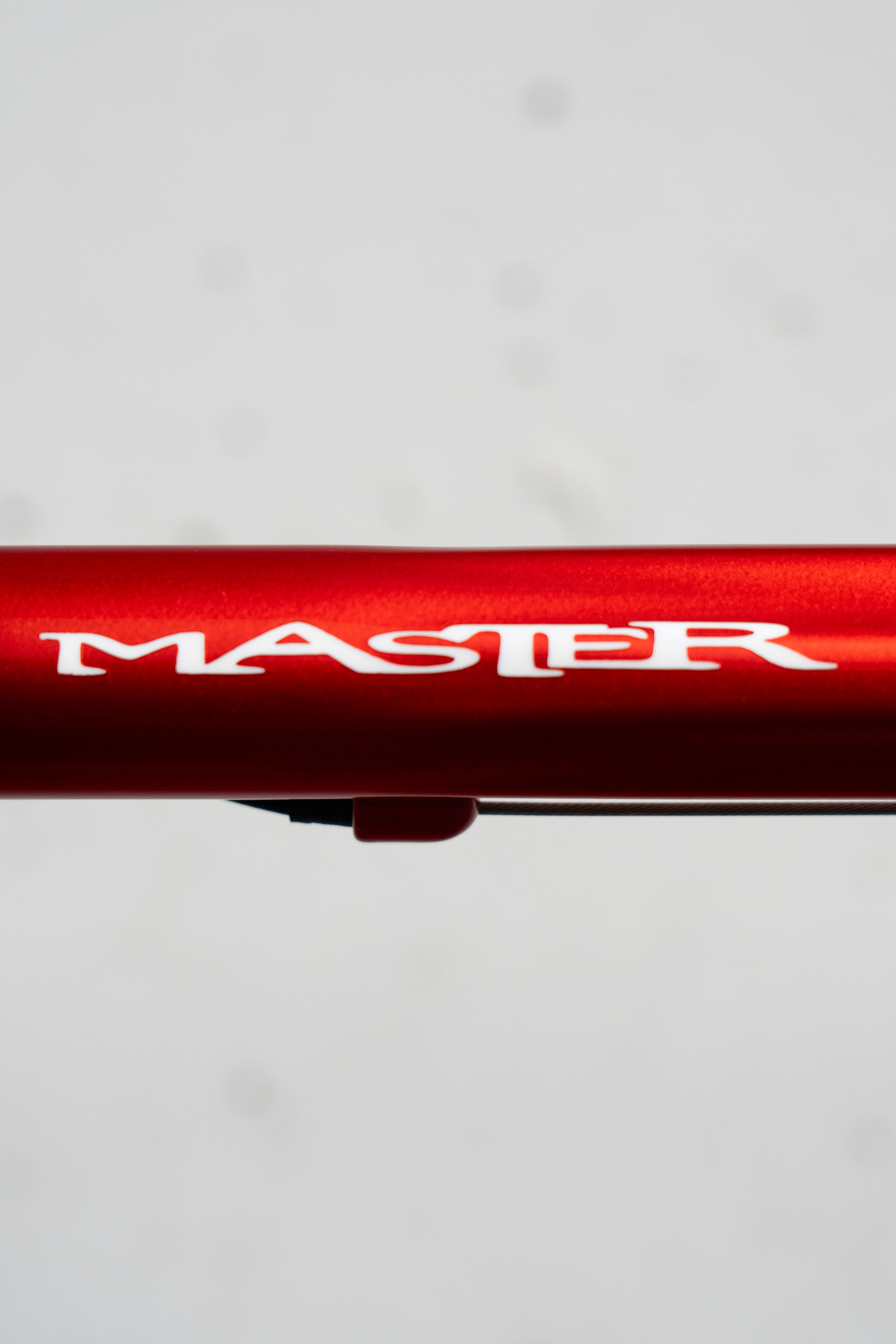 Colnago Master Modern | Saronni Red | Size 51 | Complete bike