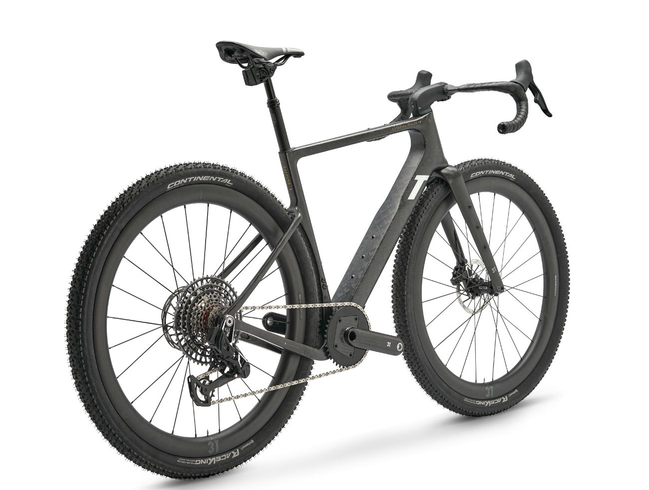 Extrema Italia | Sram Force D2 XX SL Eagle AXS Dropper Post Project X ...