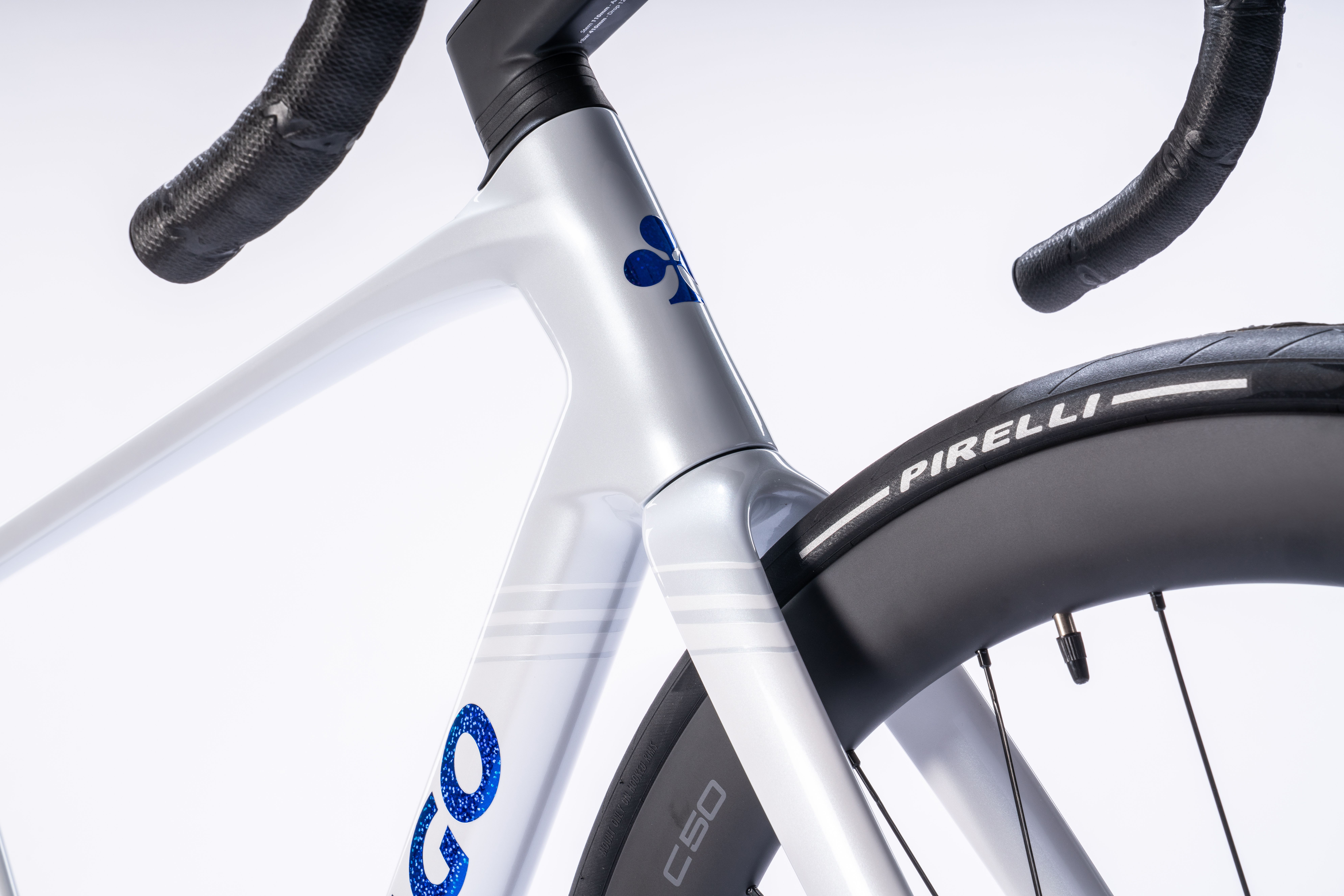 Colnago V5Rs Disc 2025 | SRAM Force AXS | Komplette Fahrräd