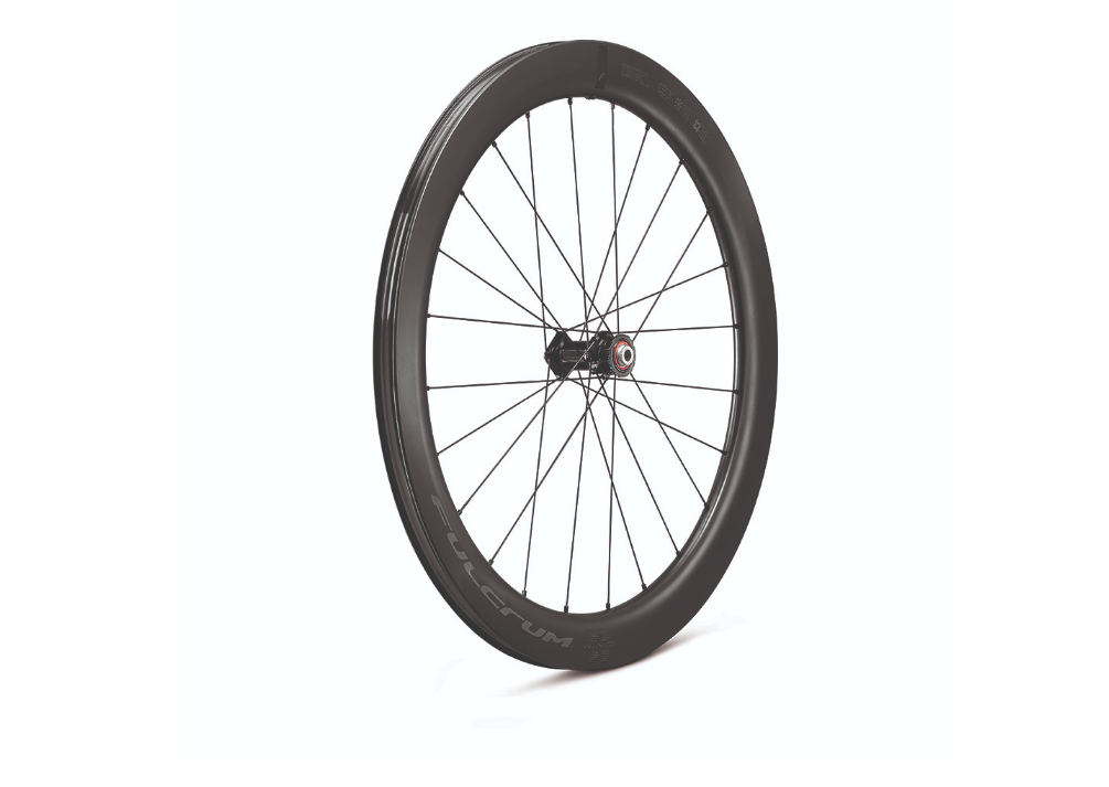 Fulcrum | Wind 57 | Wheelset
