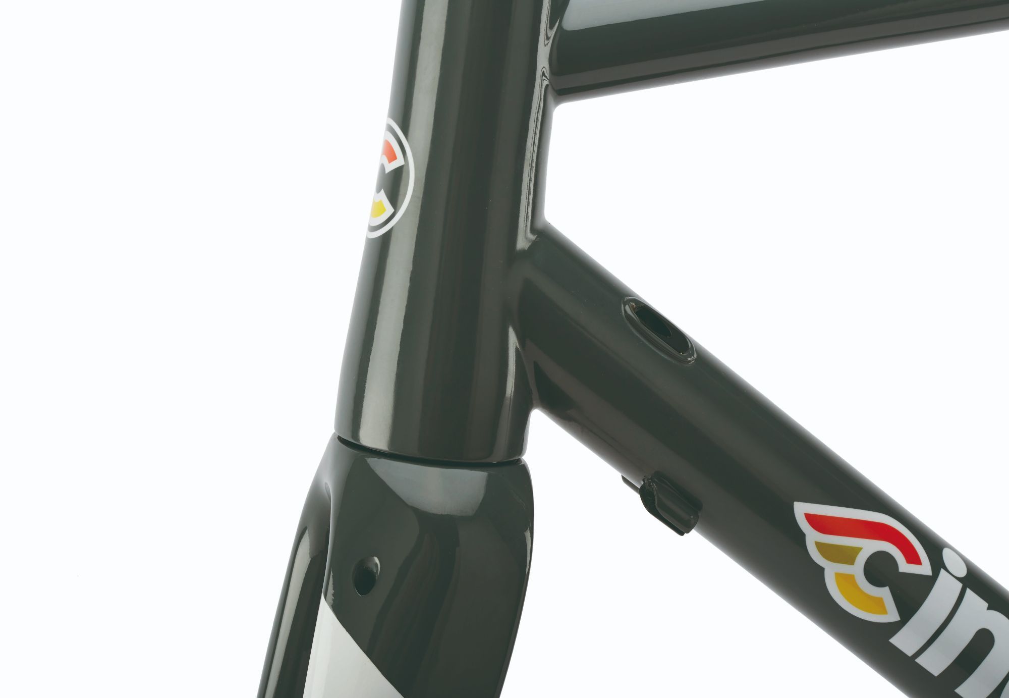 Cinelli Nemo TIG Kit Frameset Rim Brake 2024 | Cicli Corsa | Free EU ...