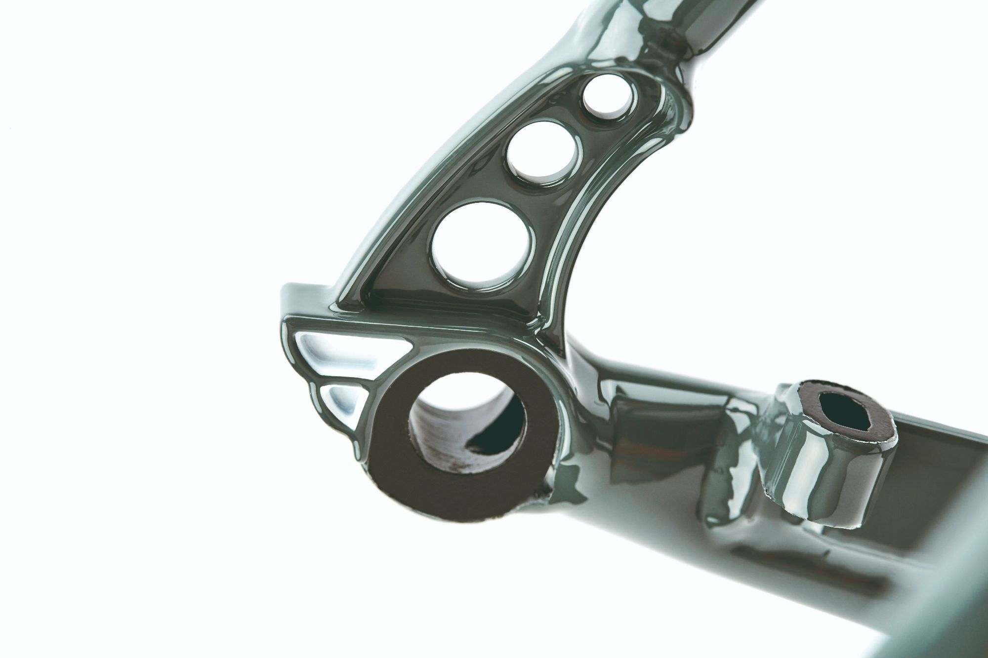 Cinelli Nemo TIG Kit Frameset Rim Brake 2024 | Cicli Corsa | Free EU ...