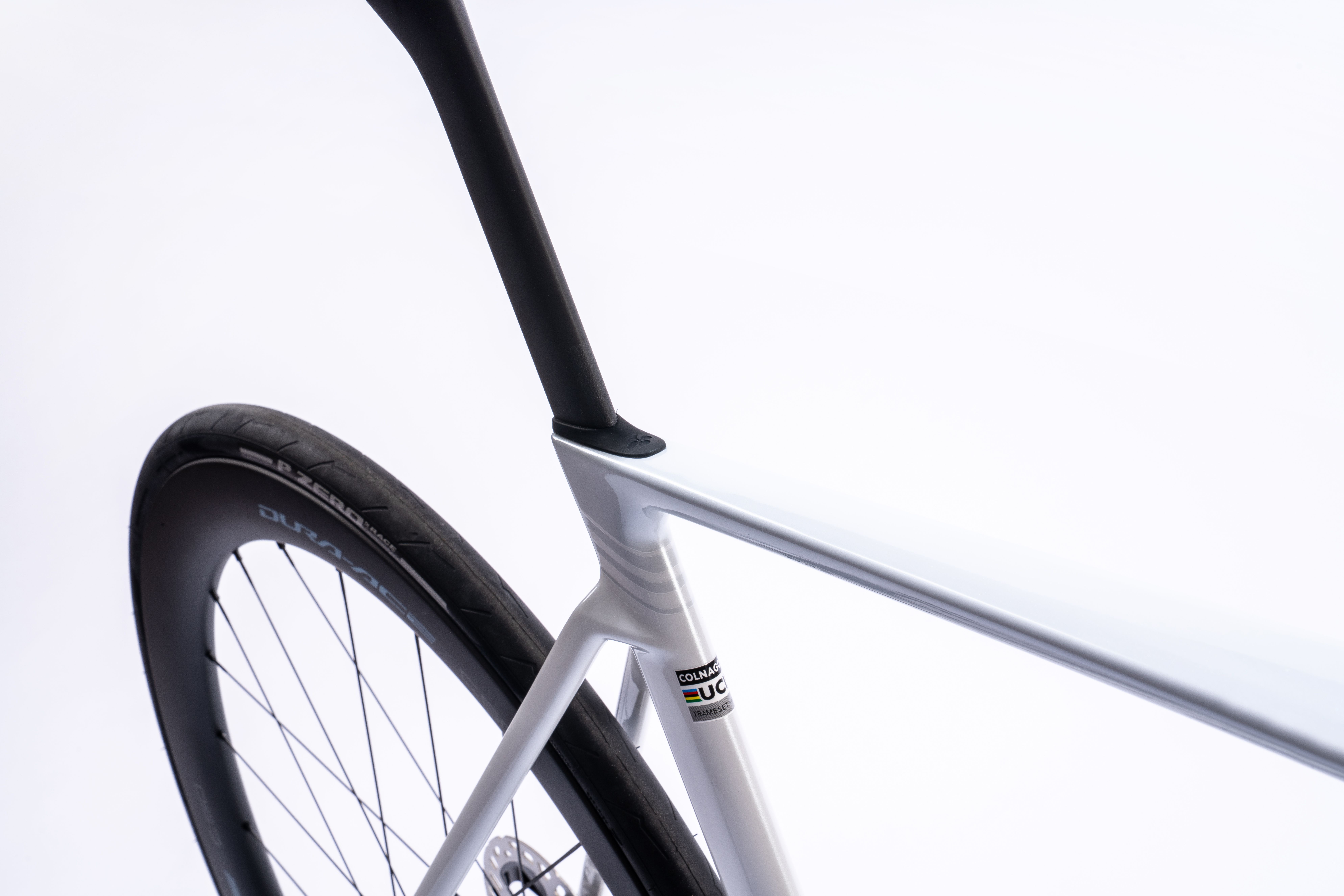 Colnago V5Rs Disc 2025 | SRAM Force AXS | Komplette Fahrräd