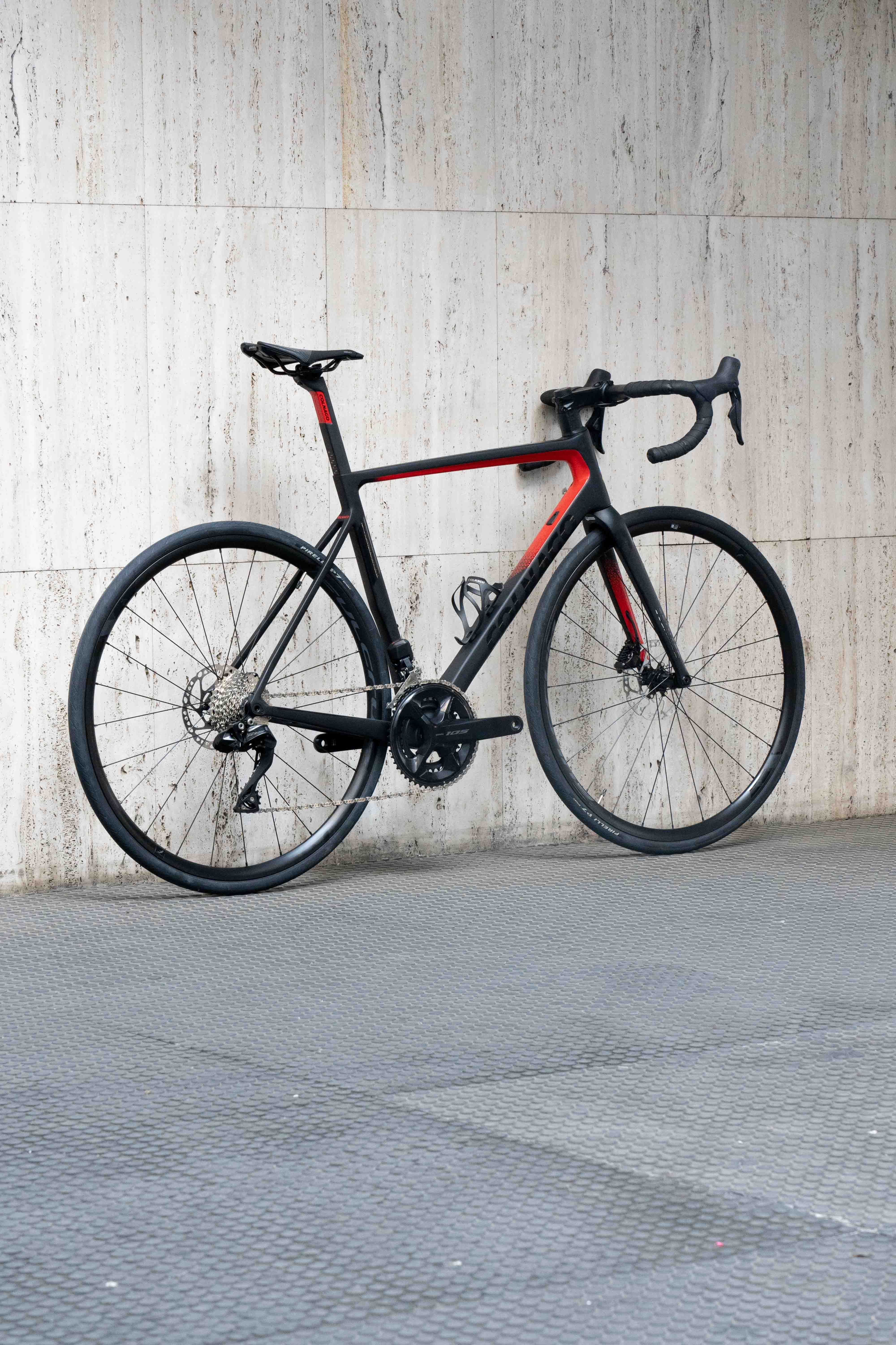 Colnago V3: The Perfect Balance of Performance and Versatility. | Cicli ...