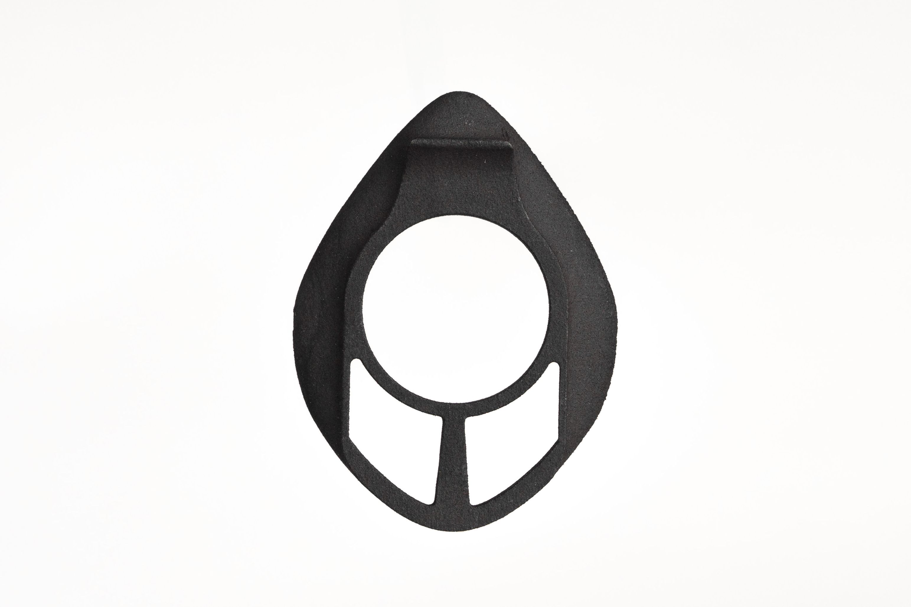 Top cover 3D adapter for Nexum Drag