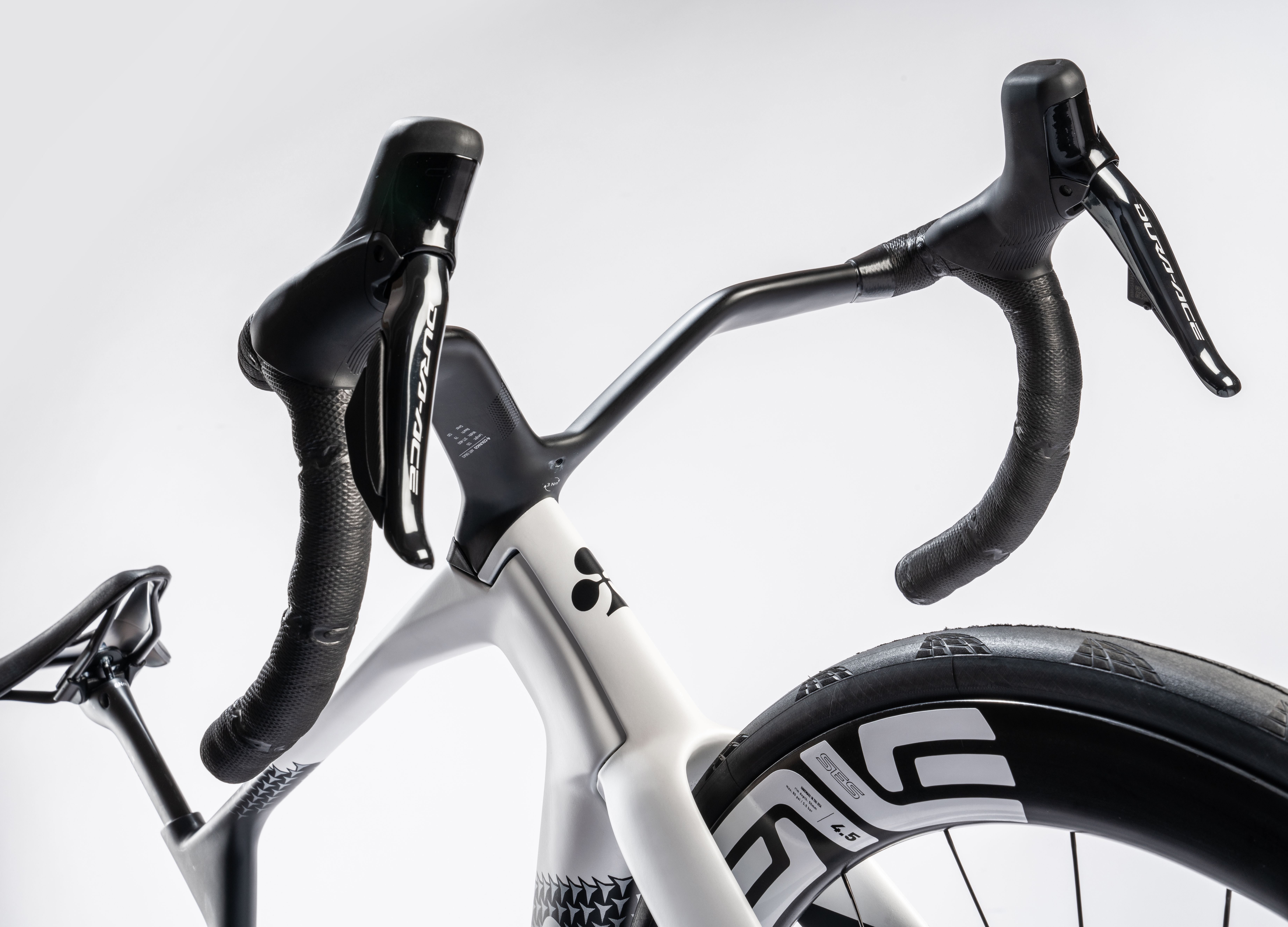 Colnago Y1Rs Disc 2026 | Sram RED AXS E1 | Bicicletta Completa