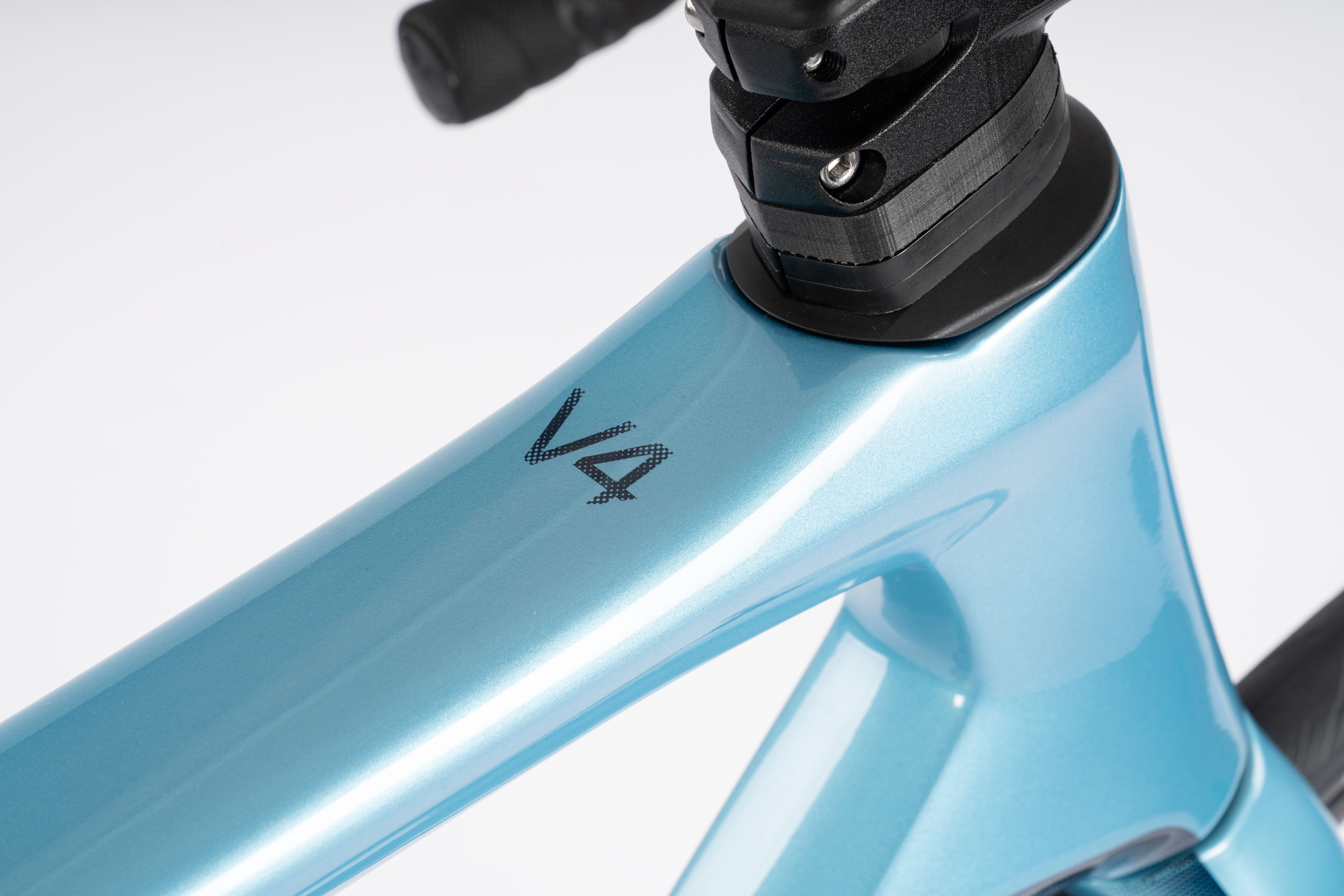 Colnago V4 disc 2025 | Shimano Ultegra Di2 Disc 12s | Complete Bicycle