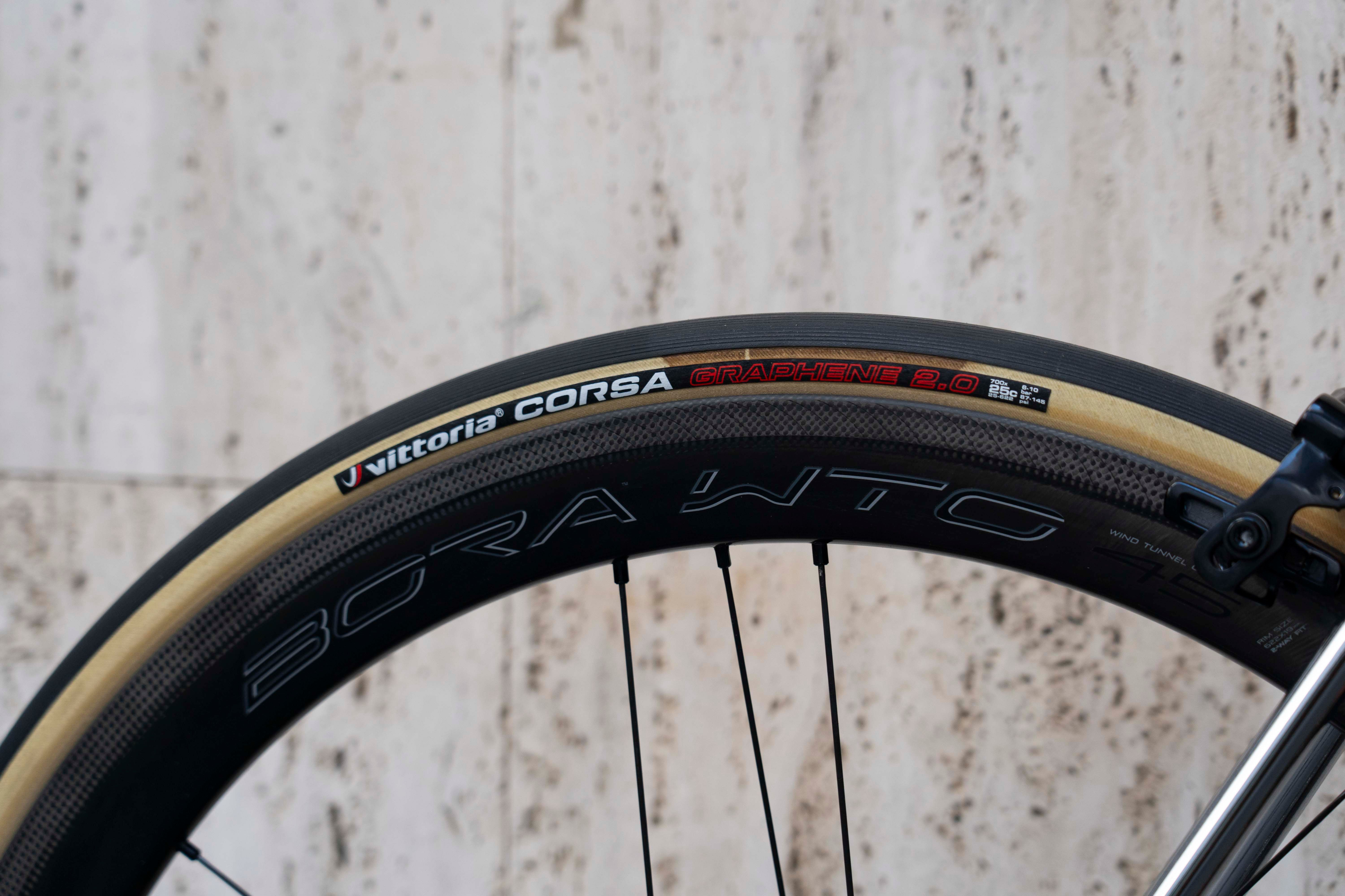 Colnago Master Modern | Saronni Red | Size 51 | Complete bike