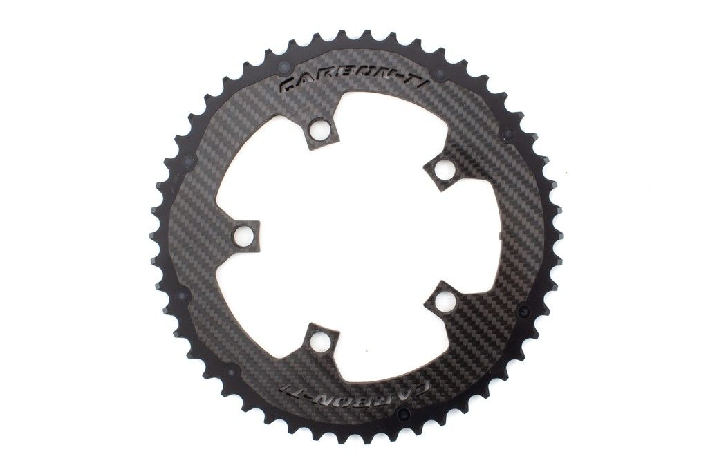 X-CarboRing 110 X-AXS (5 Arms) Road Chainring
