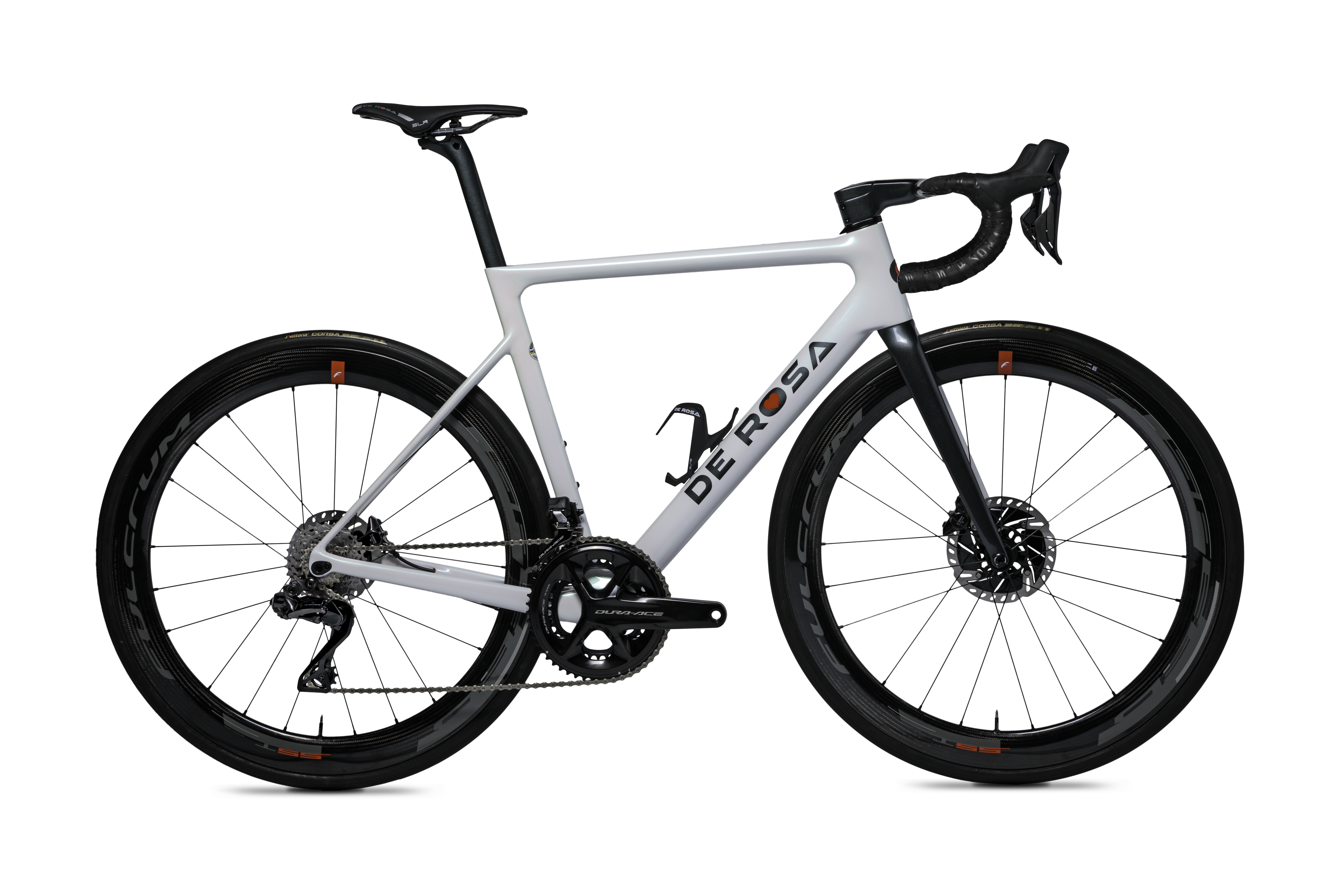 De Rosa Merak Disc 2023 | Frameset | Buy now
