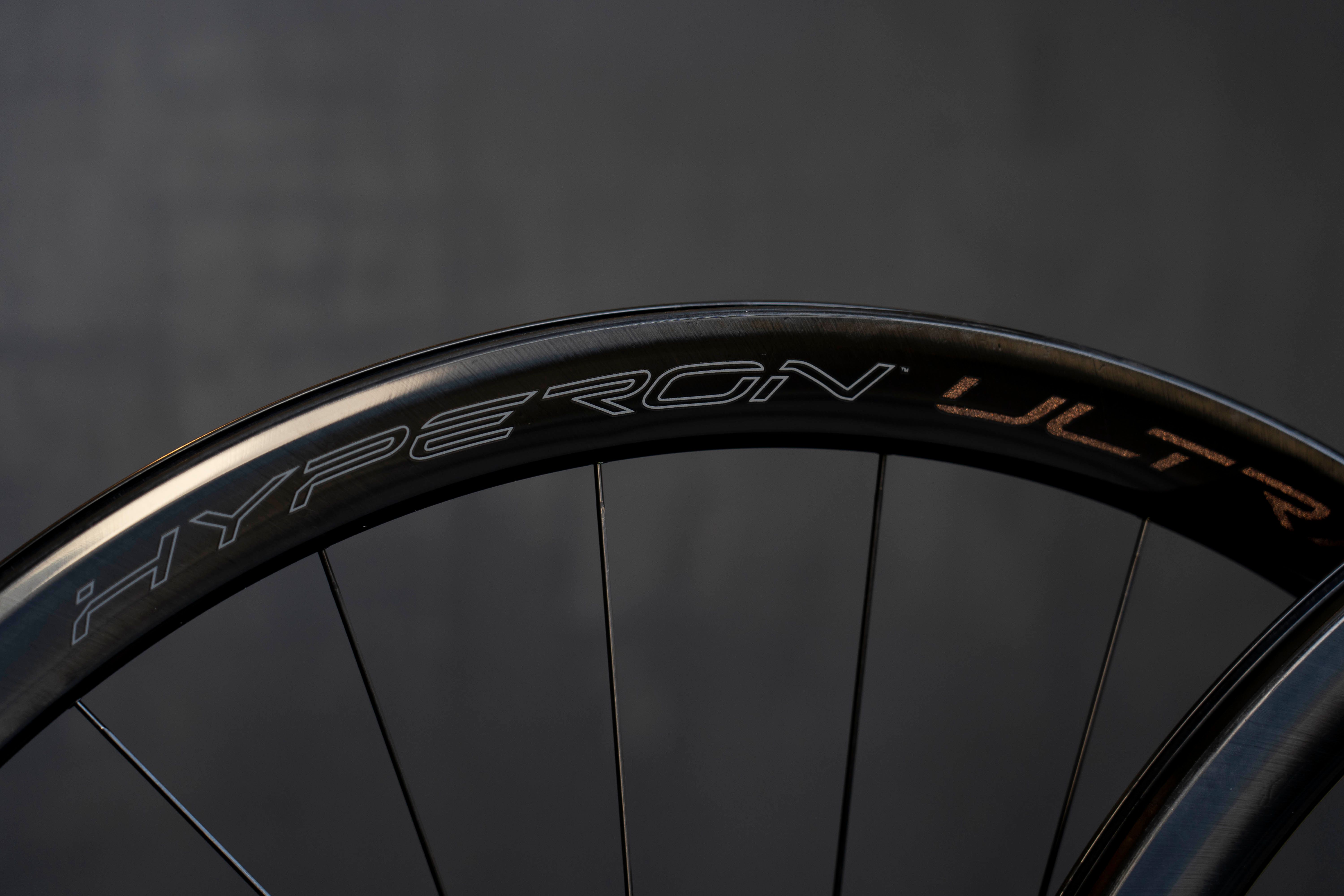 Campagnolo Hyperon Ultra 700c DB Wheelset | Cicli Corsa