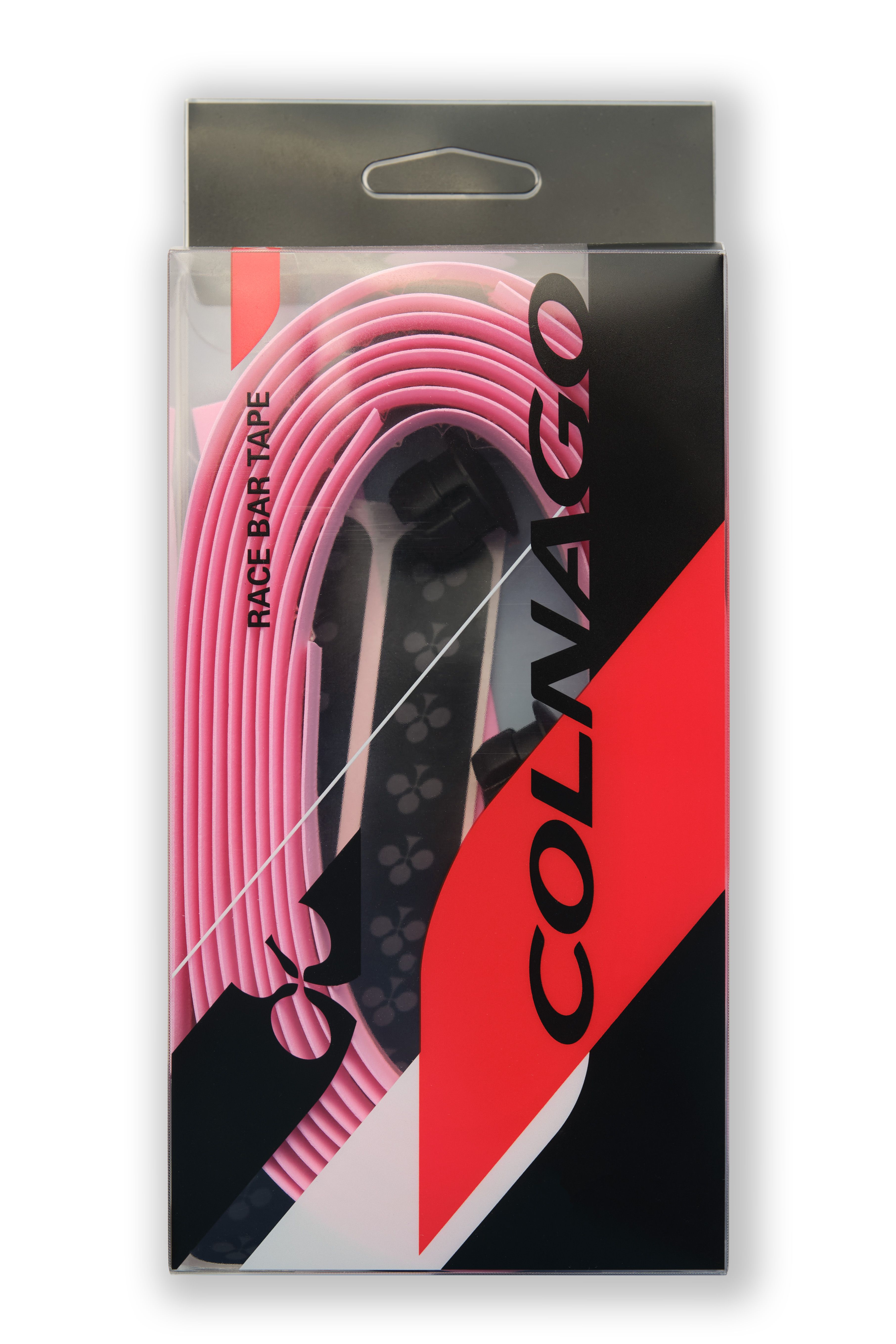 Colnago Handlebar Tape | Pink Giro D'Italia | Cicli Corsa