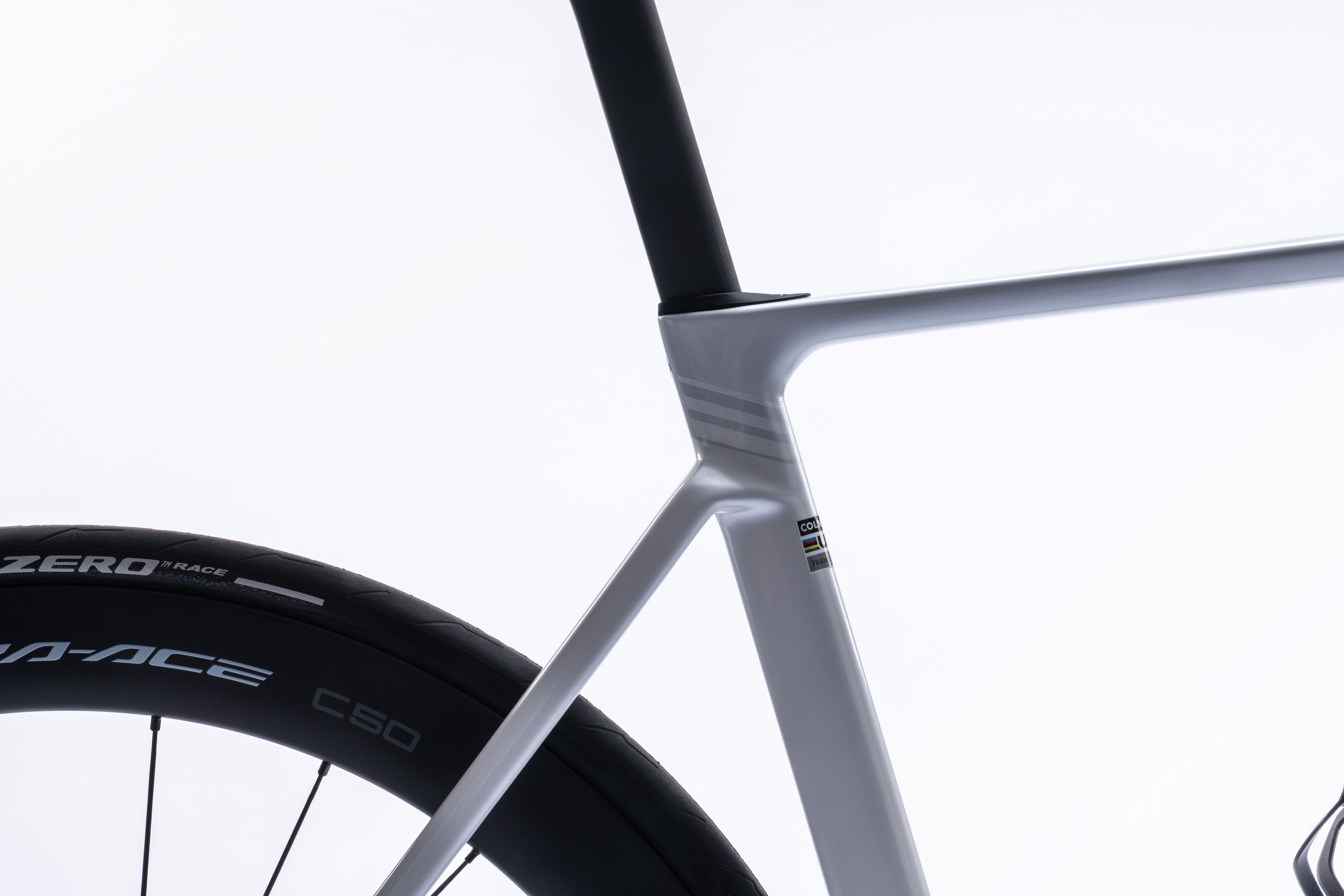 Colnago V5Rs Disc 2025 | SRAM Force AXS | Komplette Fahrräd