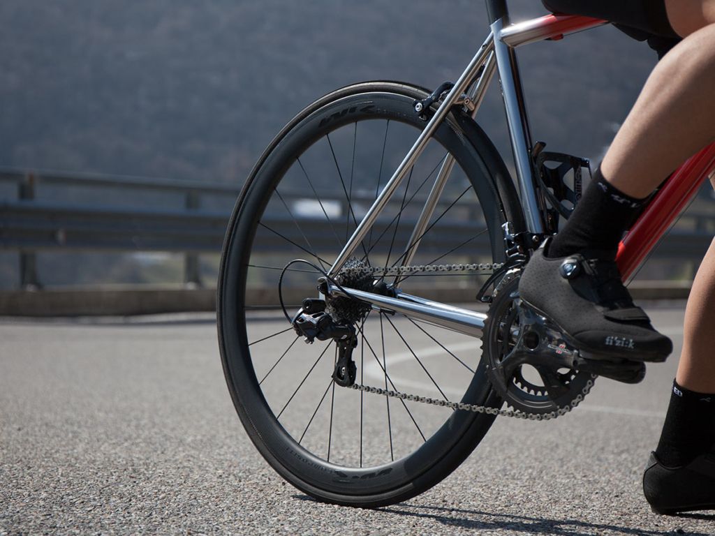 Cinelli XCR | Cicli Corsa