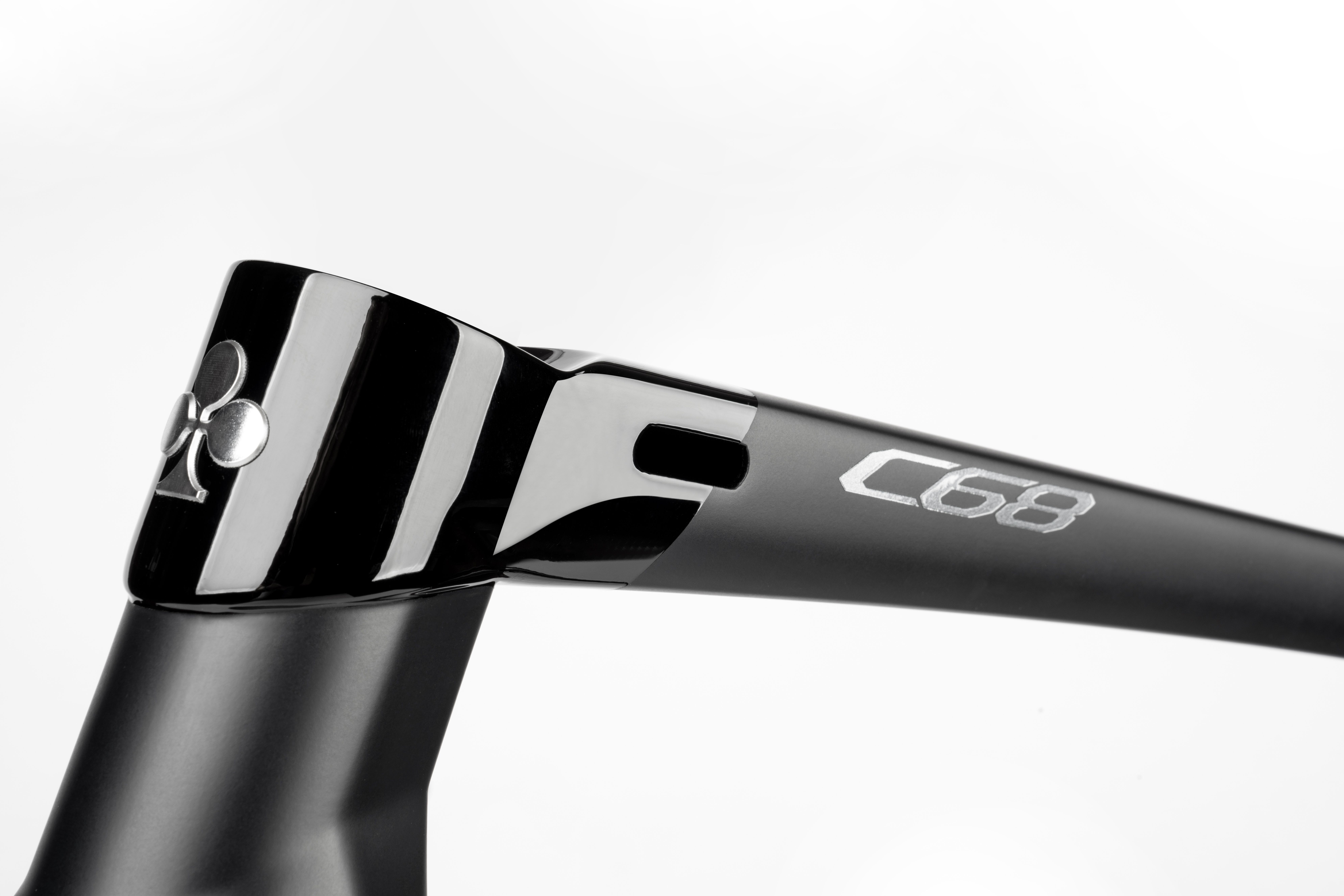 Colnago C68 Rim Brake | Frameset