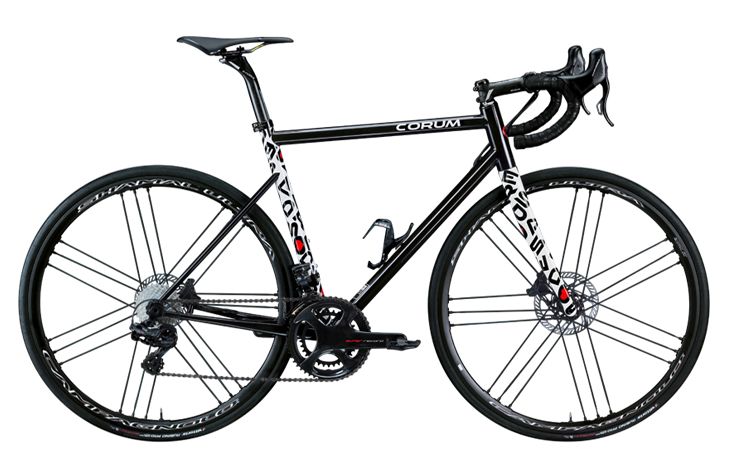 De Rosa | Bicycles & Frames | Cicli Corsa | Free EU Shipping