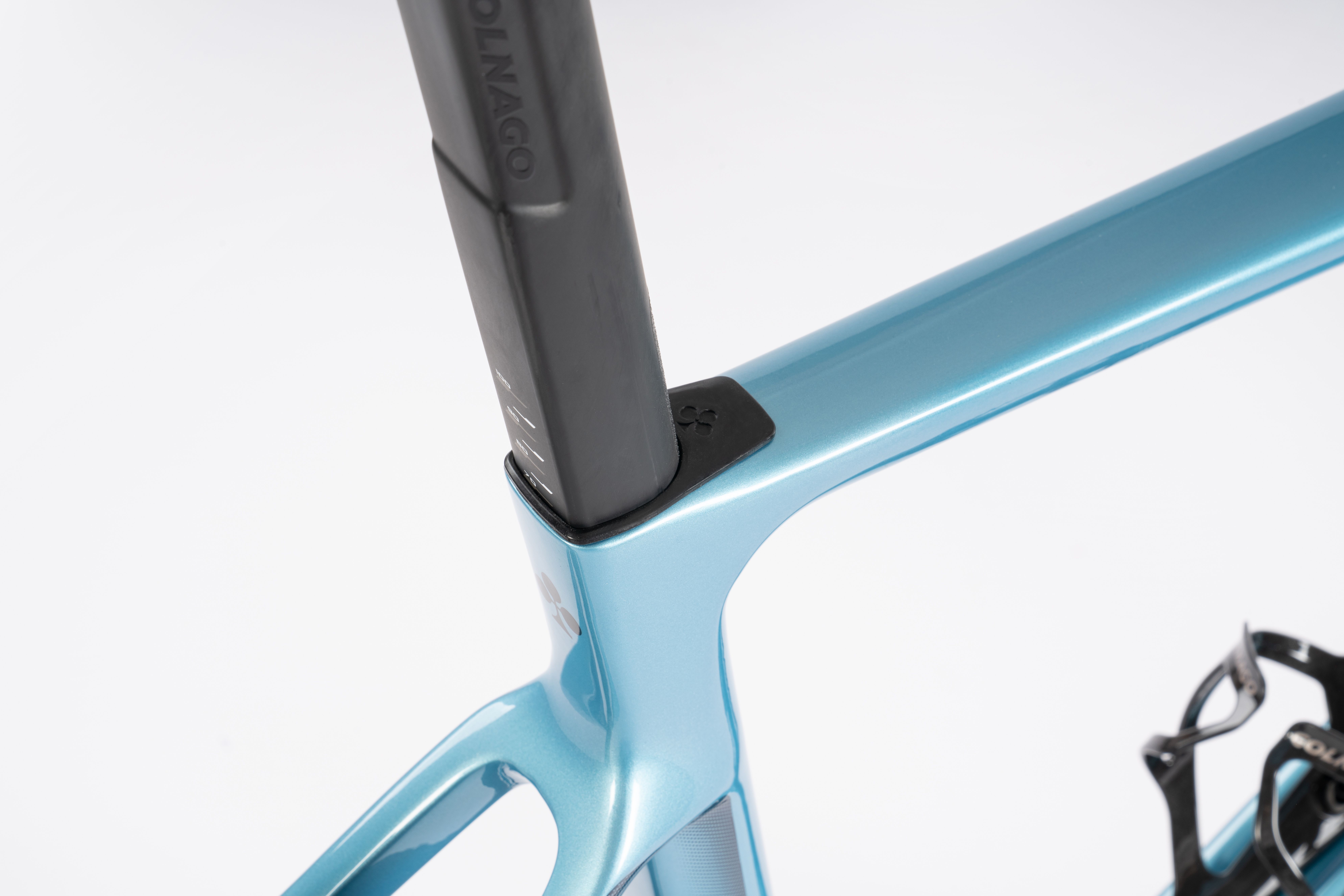 Colnago V4 disc 2025 | Shimano Ultegra Di2 Disc 12s | Complete Bicycle