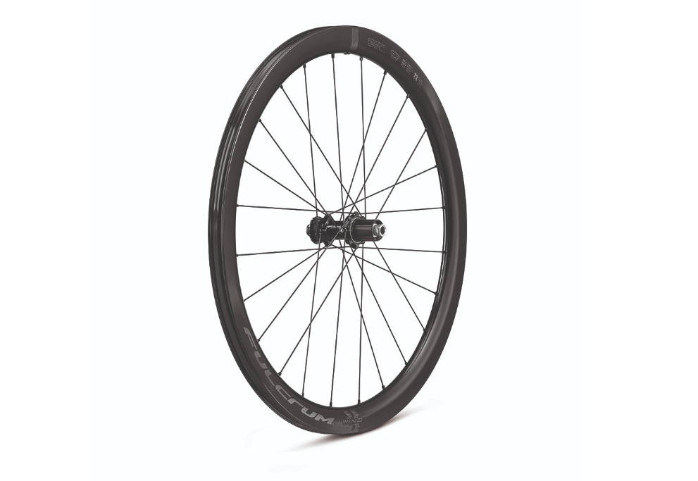 Fulcrum | Wind 42 | Wheelset