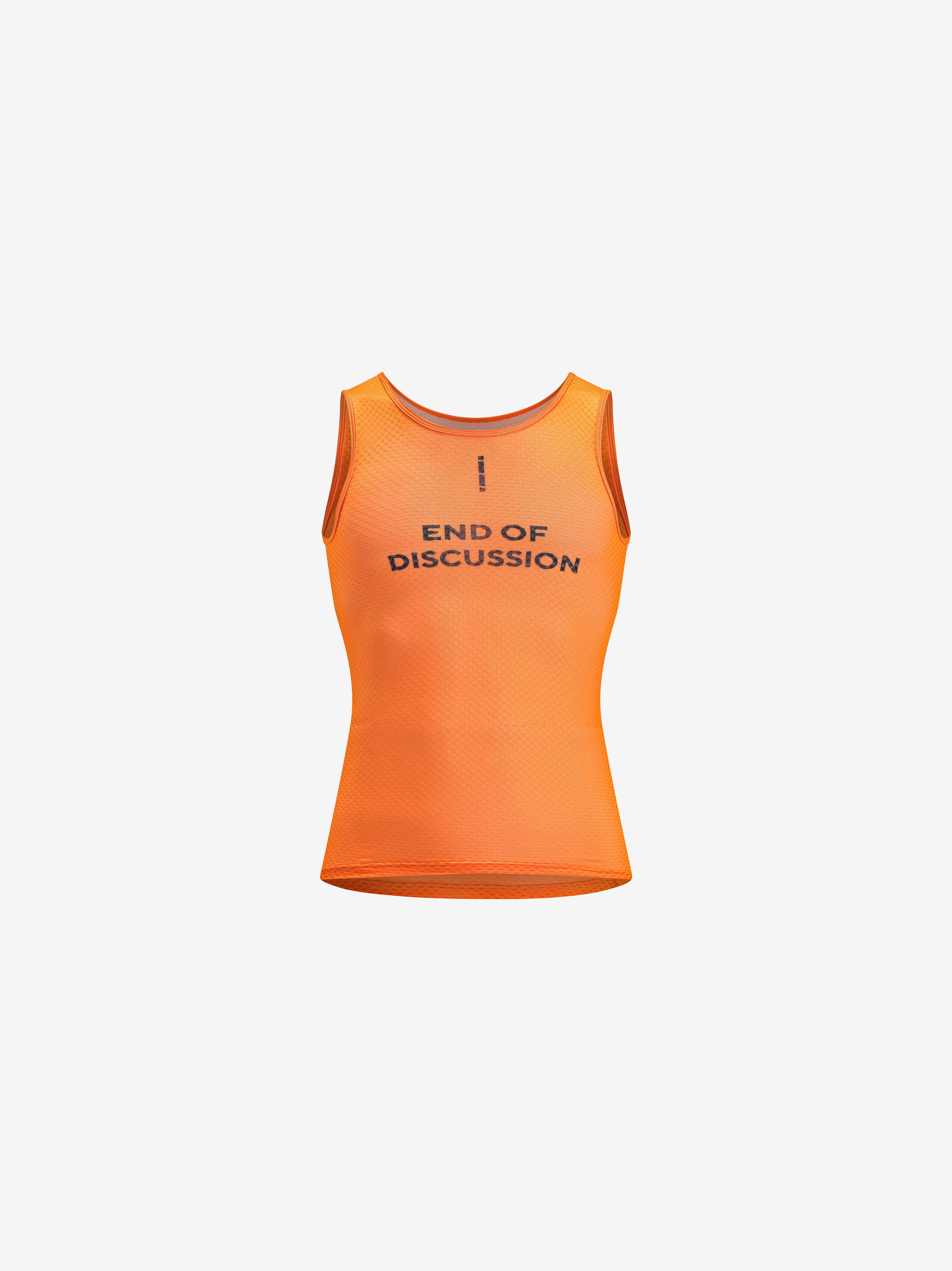 Pinarello Base layer | Orange