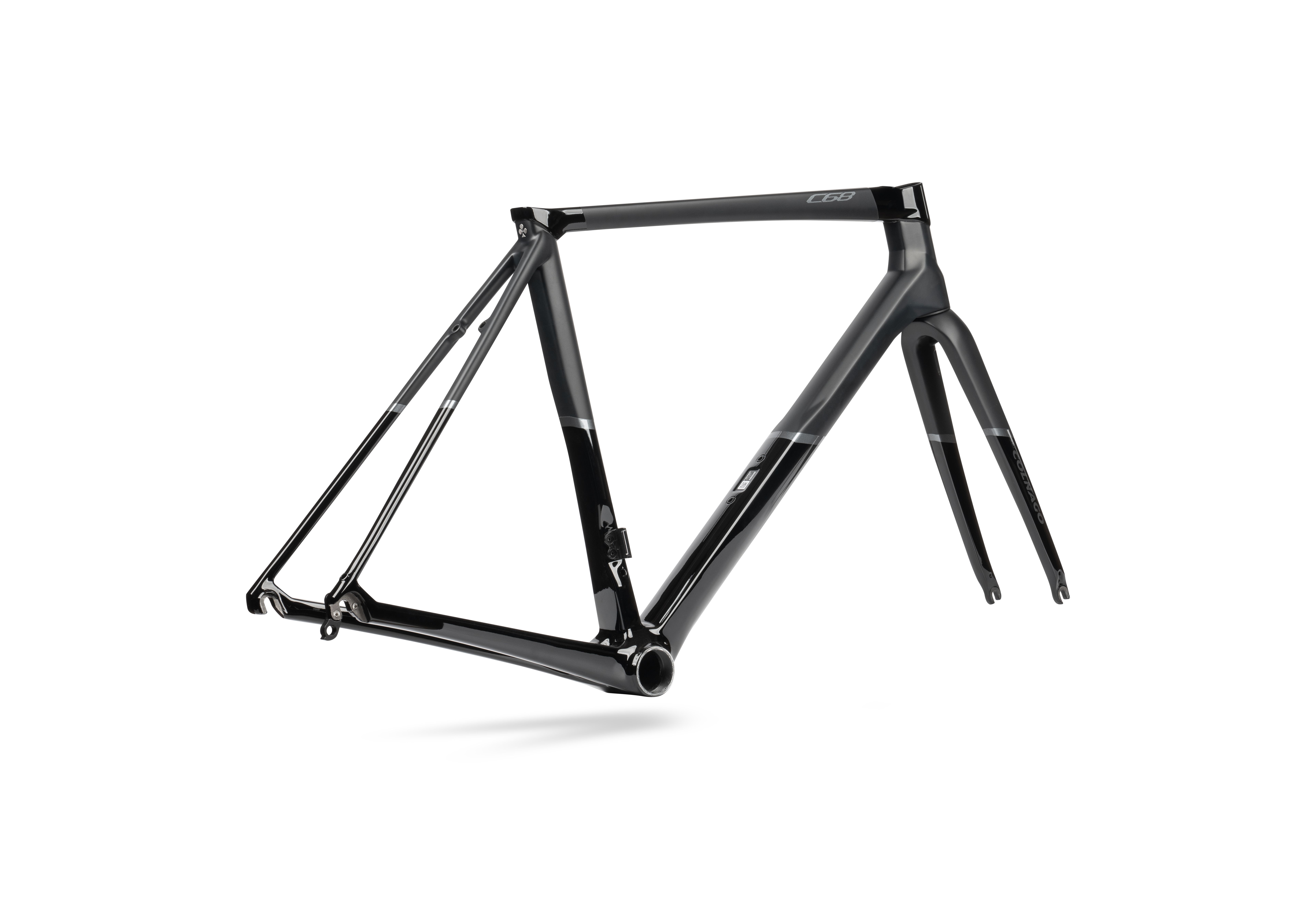 Colnago C68 Rim Brake | Frameset