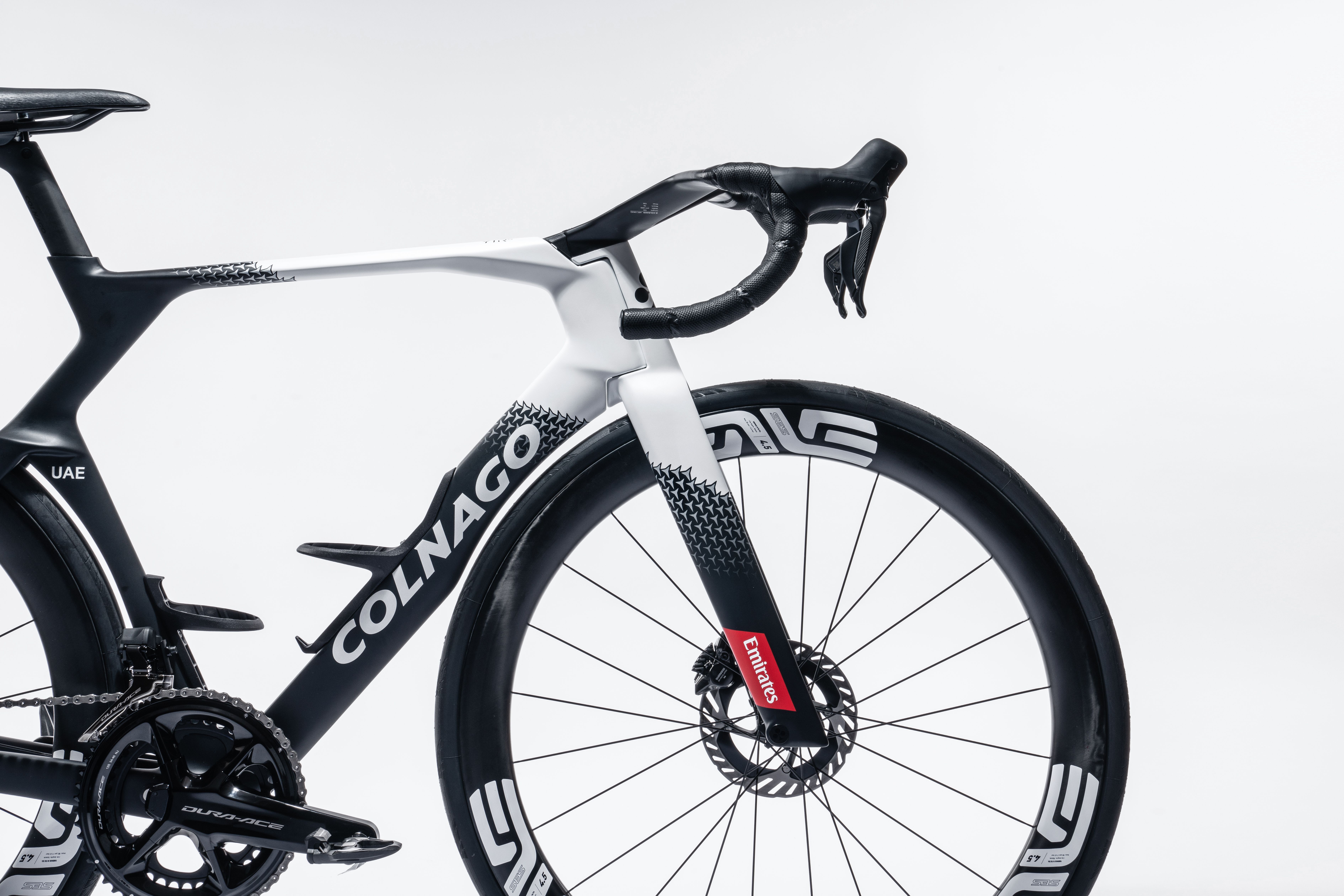 Colnago Y1Rs Disc 2026 | Sram RED AXS E1 | Bicicletta Completa