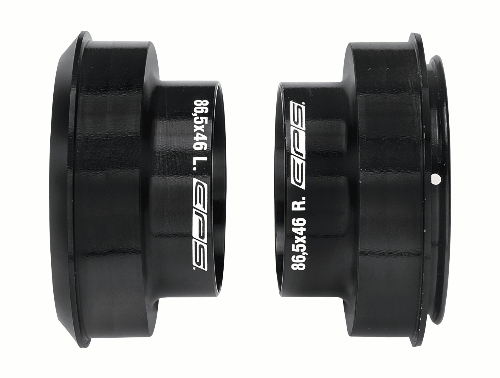 Campagnolo | BB386 Press-Fit Ultra Torque Cups 86,5x46 IC15-UT386 ...