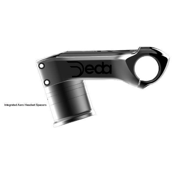 Deda | Handlebars & Stems & Seatposts & Wheels | Cicli Corsa