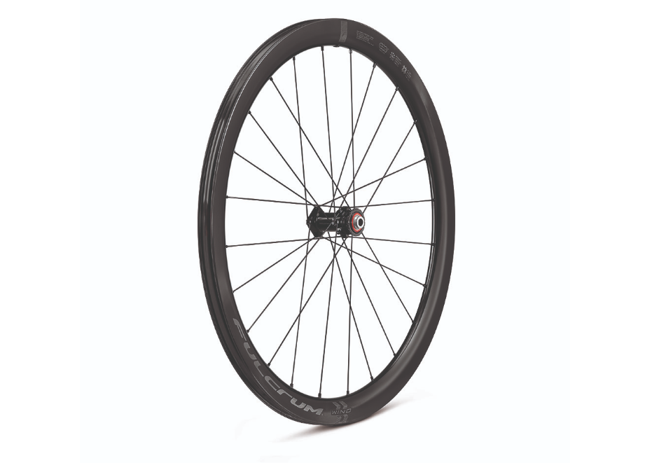 Fulcrum | Wind 42 | Wheelset