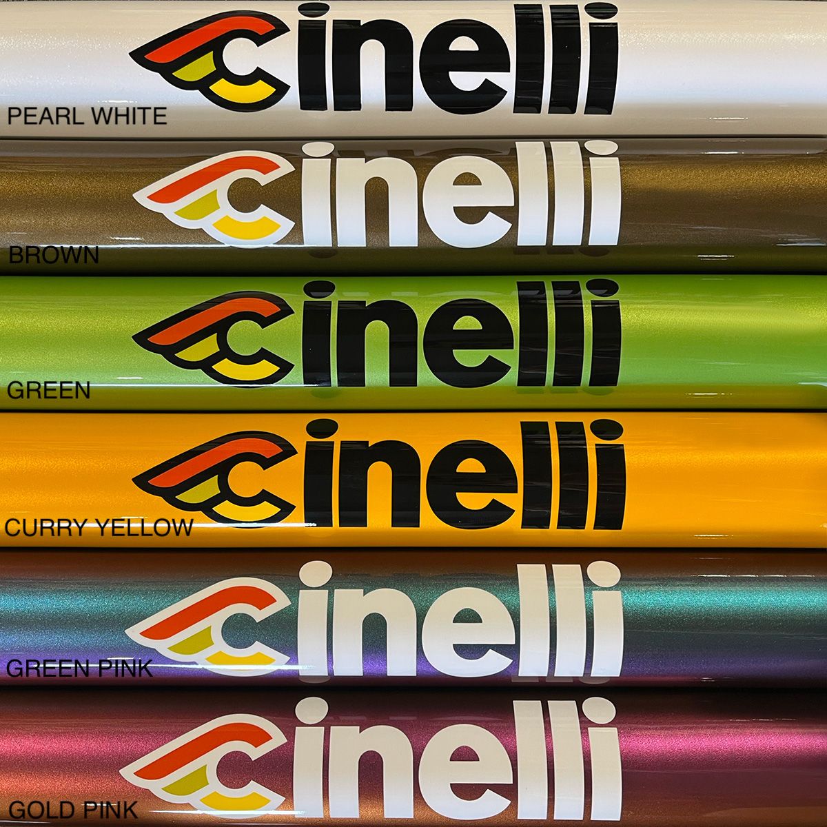 Nemo TIG Rim Brake 2025 | Frameset