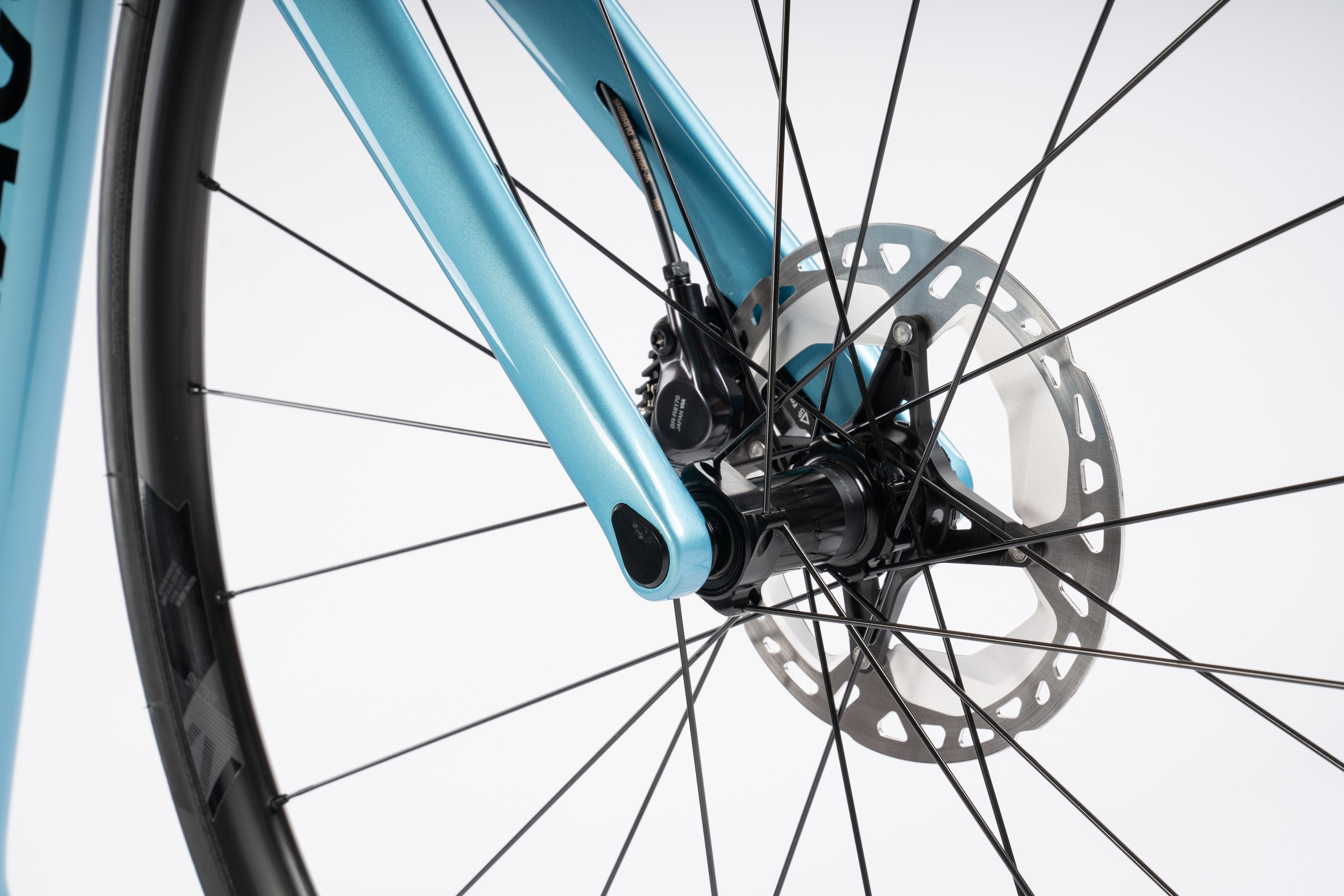 Colnago V4 disc 2025 | Shimano Ultegra Di2 Disc 12s | Complete Bicycle