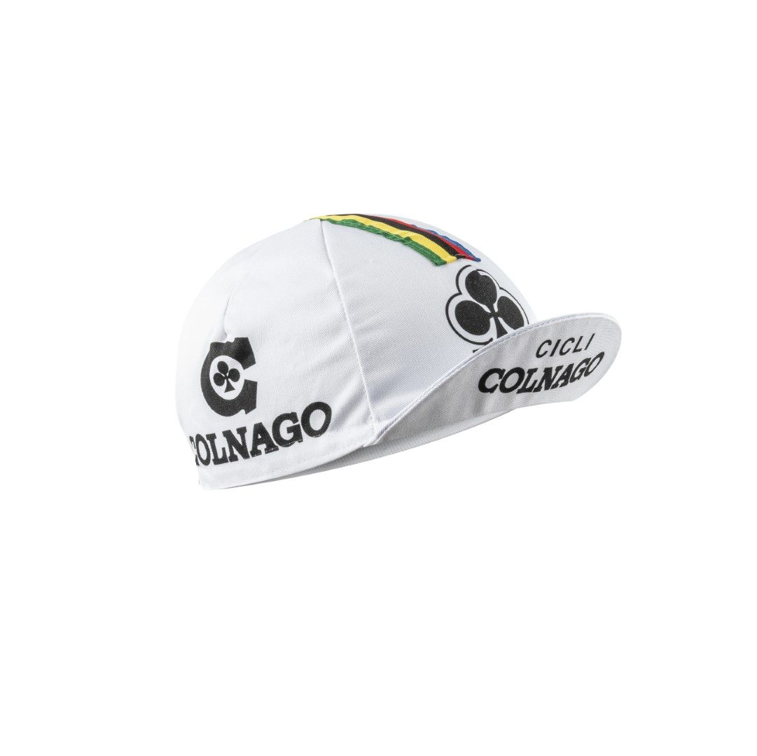 Colnago | Cycling CAP 1954 | White