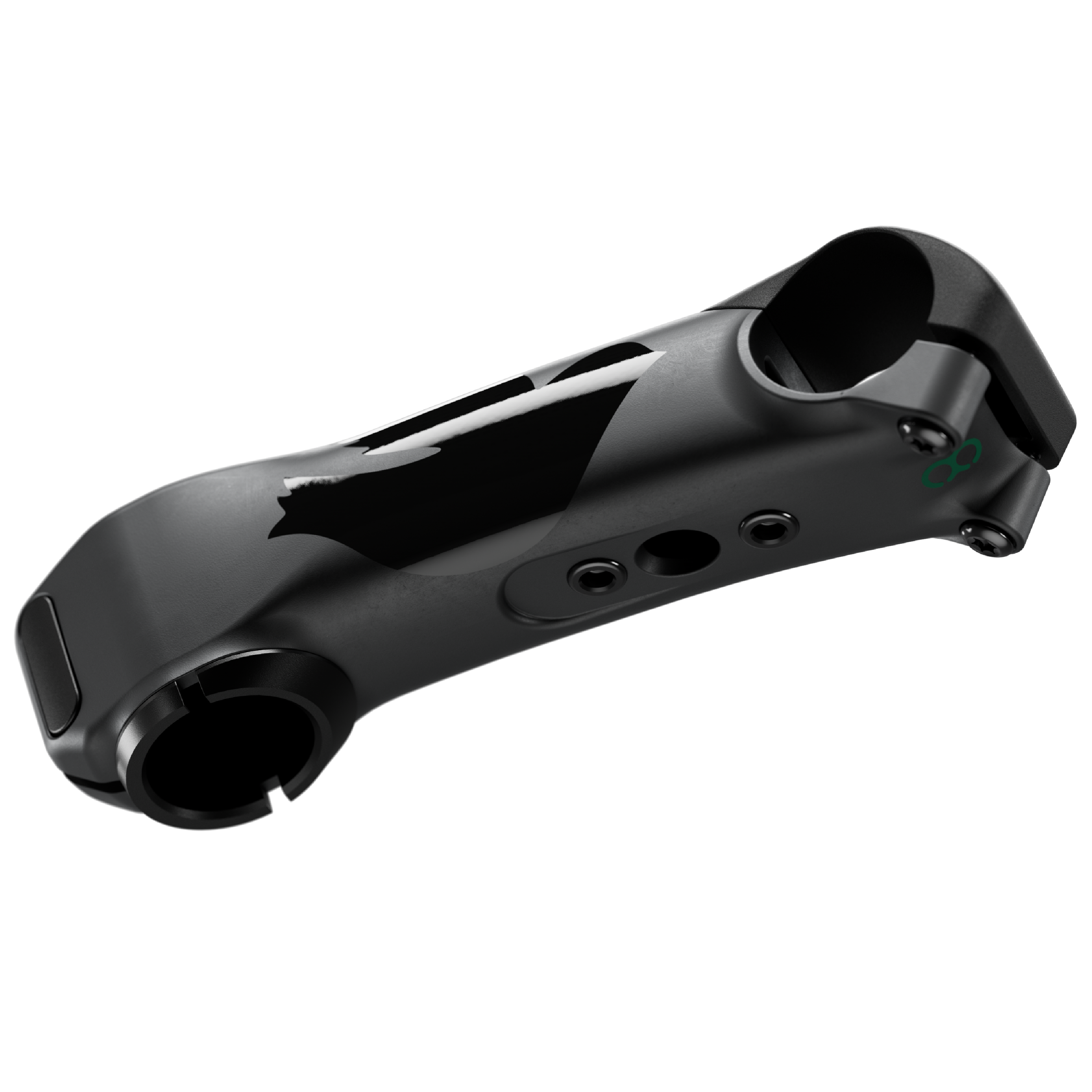 Trittico Carbon Stem