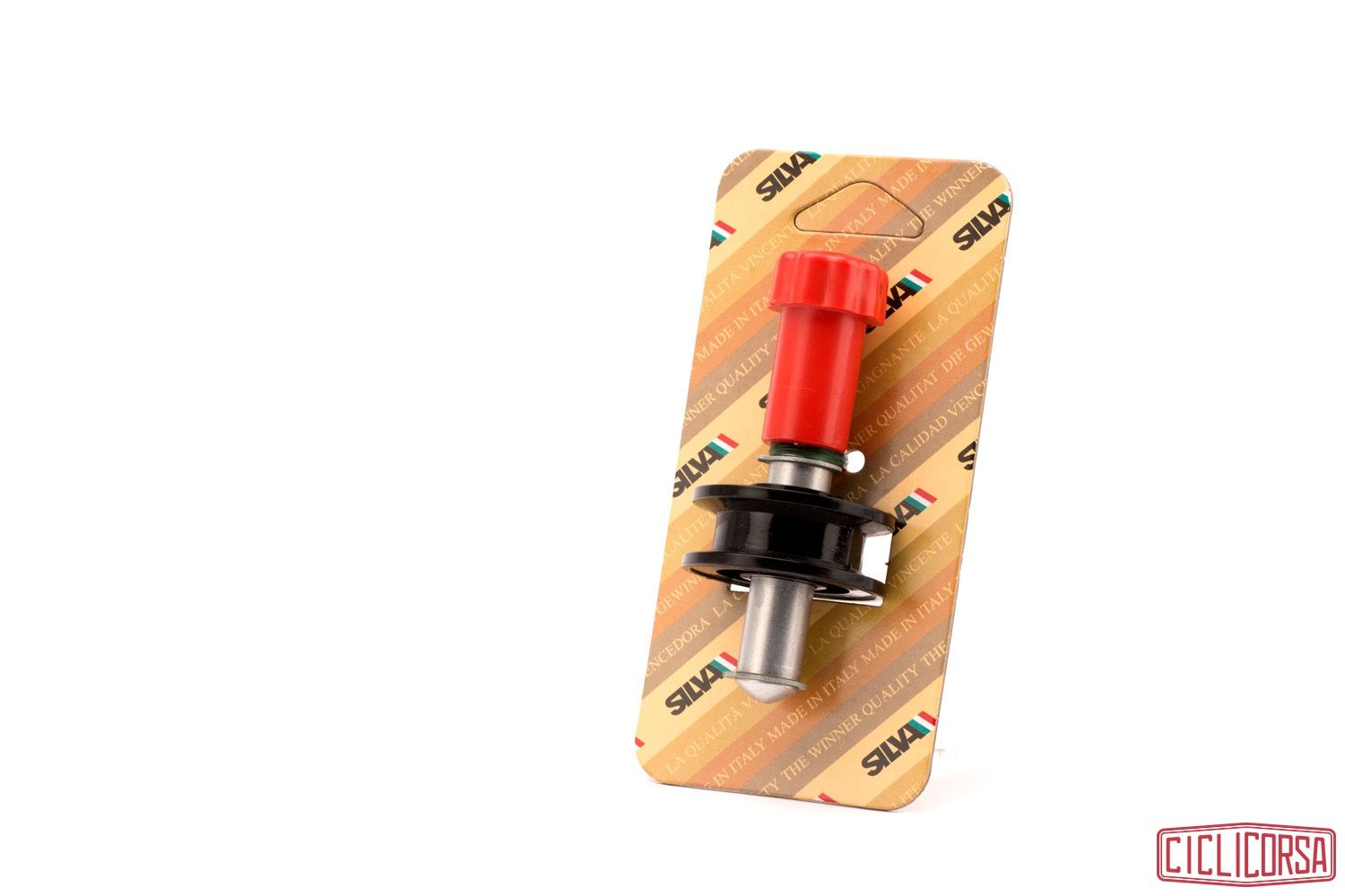 Silva Adjustable chain holder - Cicli Corsa