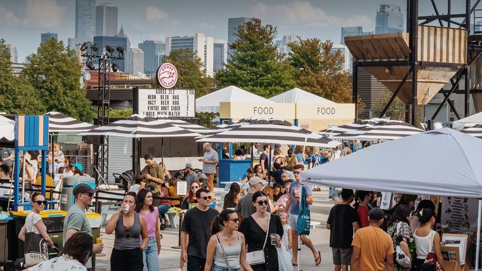 MUBI Fest Chicago - MUBI MARKET