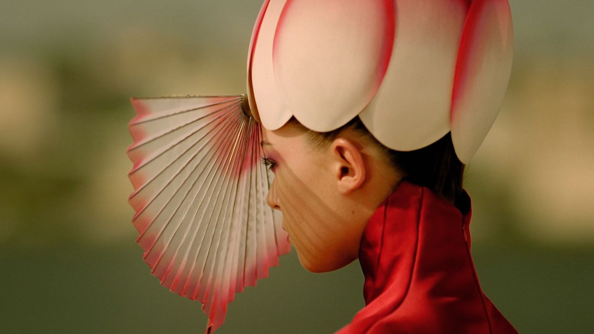 MUBI FEST Chicago - THE FALL