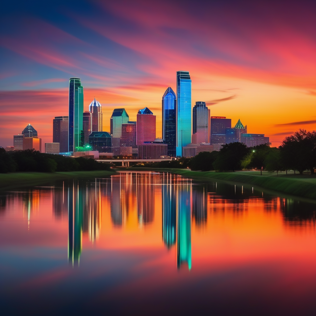 Dallas Custom Web Development | Next Idea Tech | Next Idea Tech