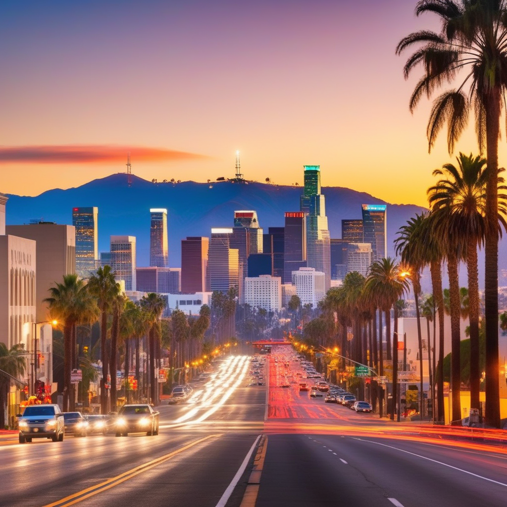 Los Angeles website development services | Next Idea Tech | Next Idea Tech