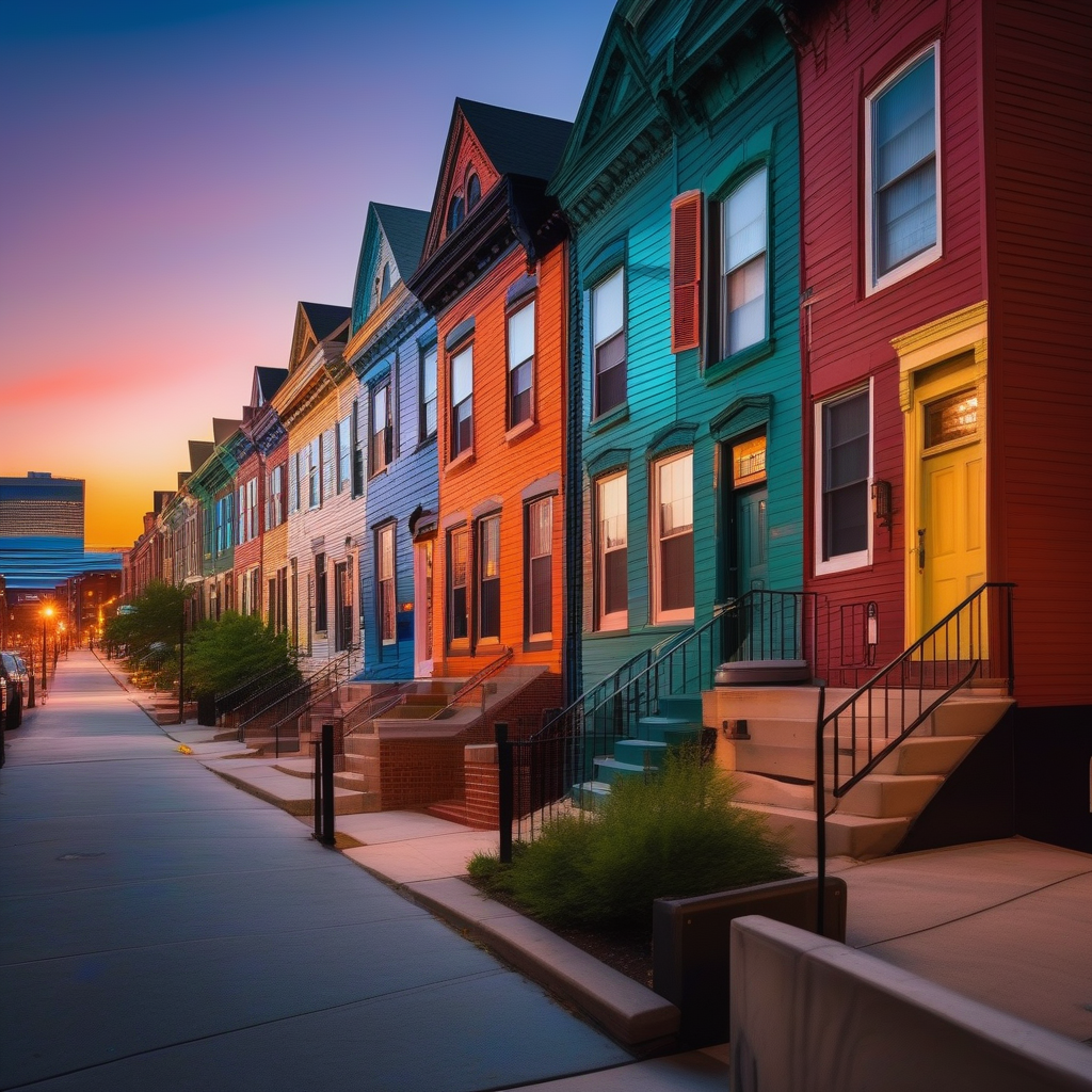 Baltimore Custom Web Development | Next Idea Tech | Next Idea Tech