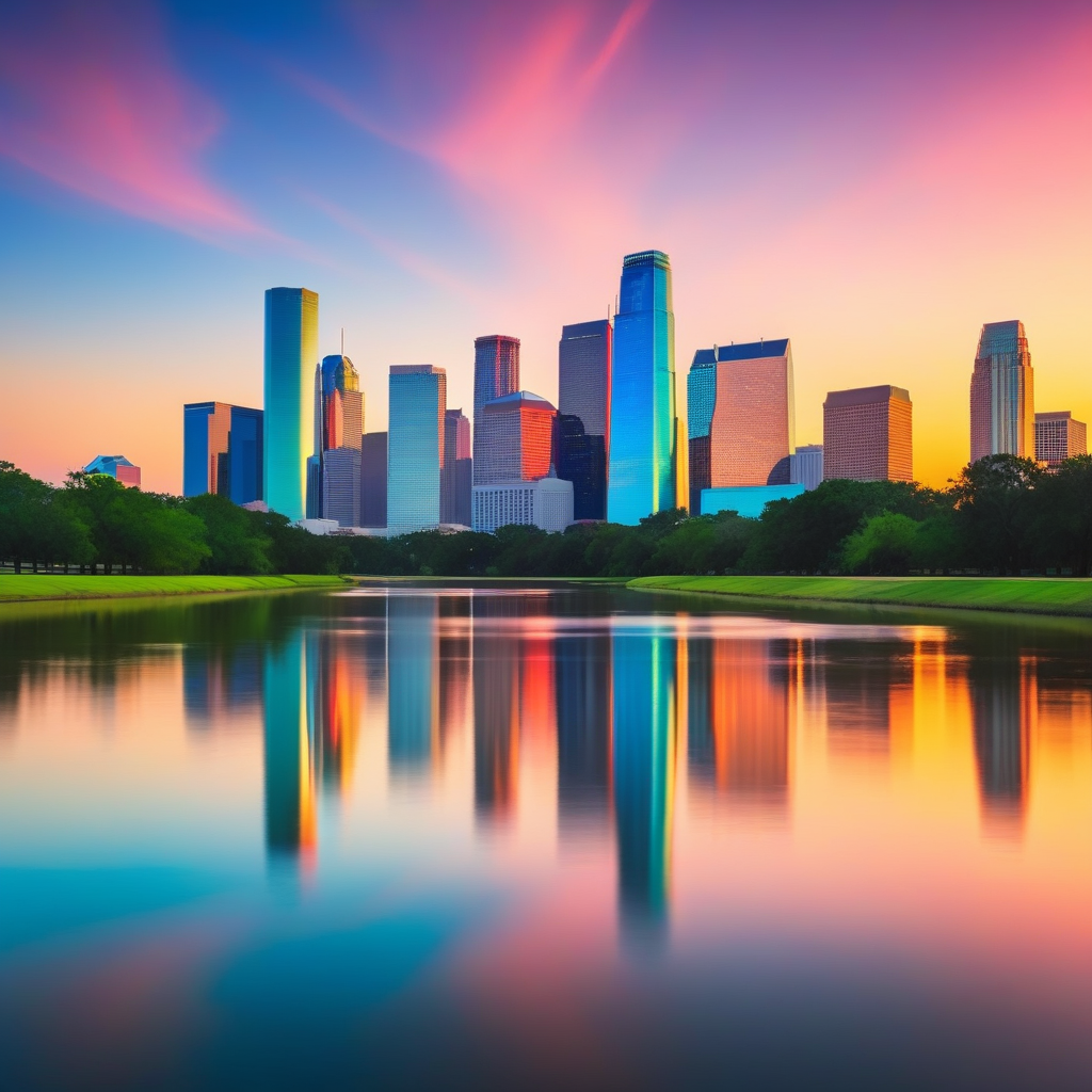 Houston website development services | Next Idea Tech