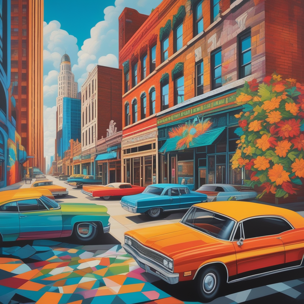 Detroit Custom Software Development | Next Idea Tech