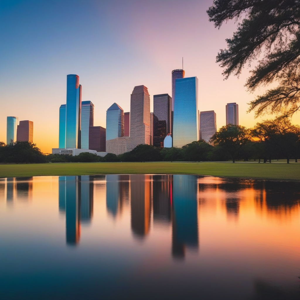 Houston web application development services | Next Idea Tech