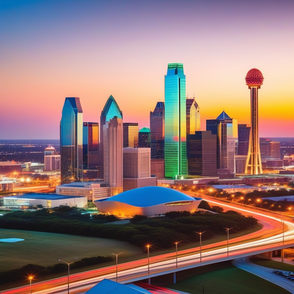 Dallas digital transformation services | Next Idea Tech | Next Idea Tech
