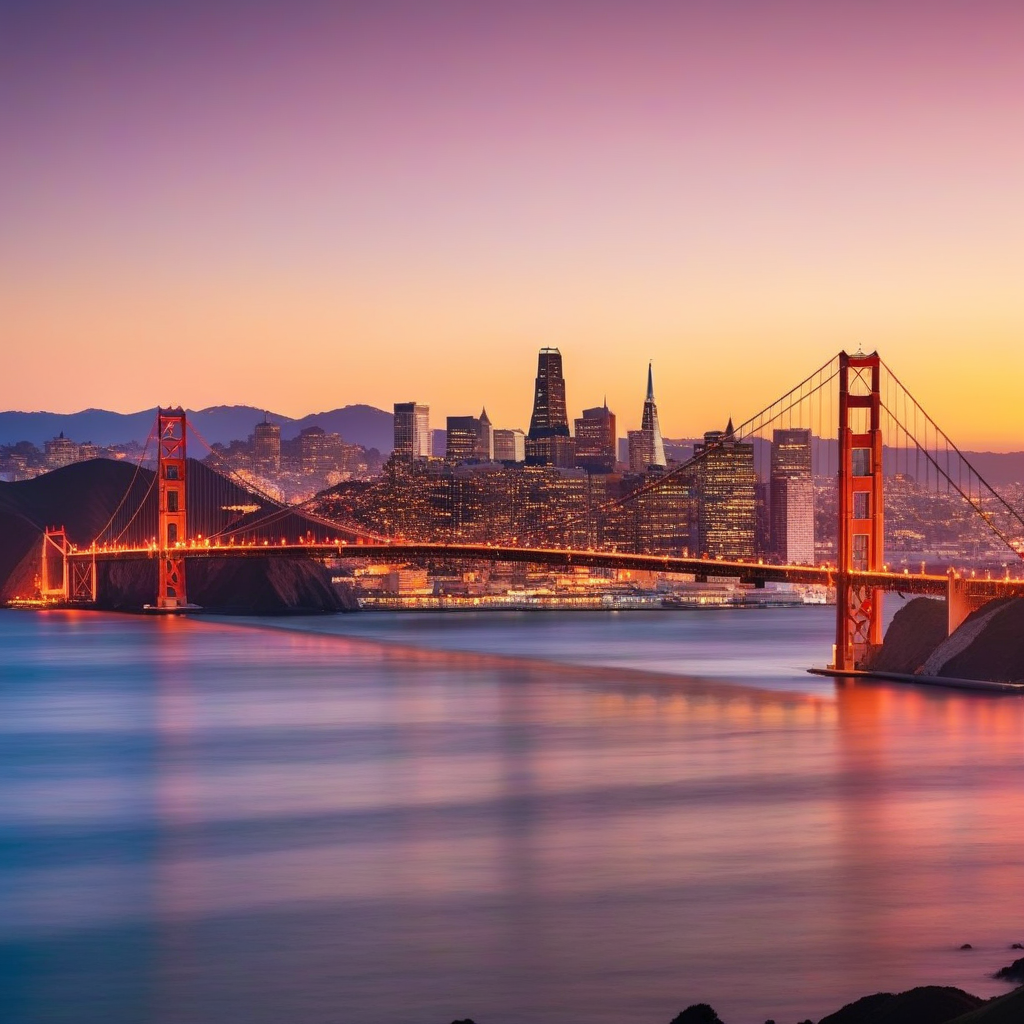 San Francisco website development services | Next Idea Tech