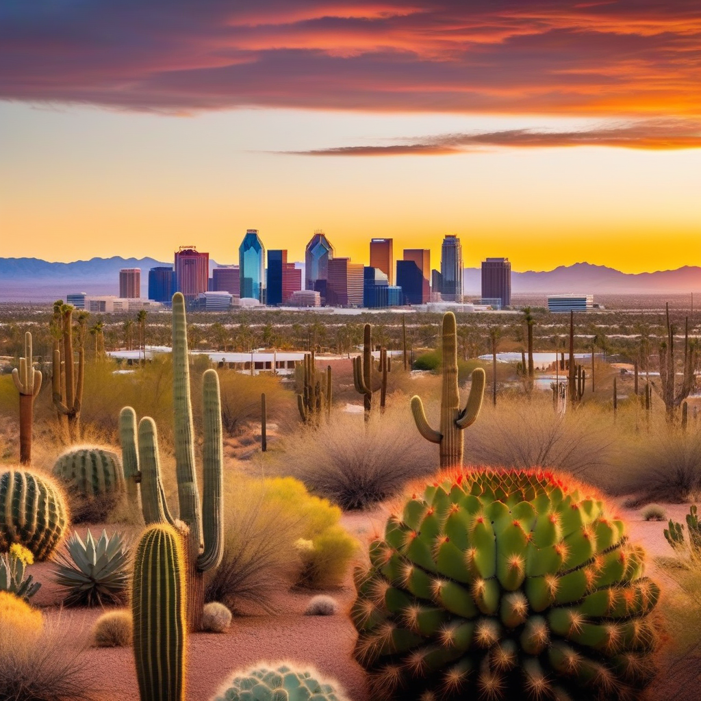 Phoenix staff augmentation | Next Idea Tech