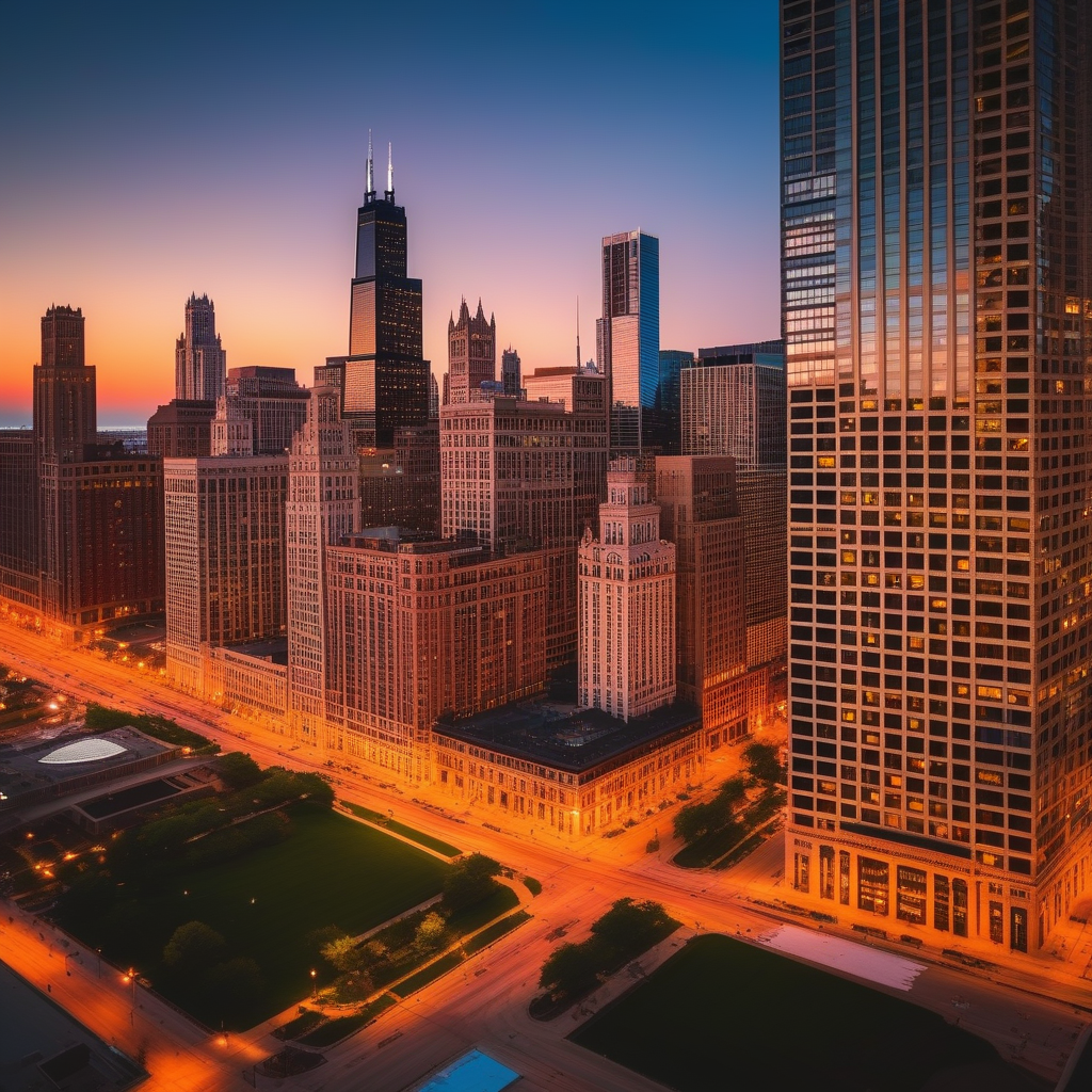 Chicago Custom Web Development | Next Idea Tech | Next Idea Tech