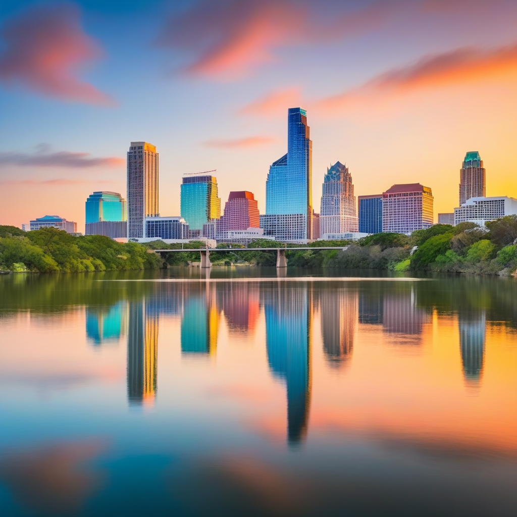 Austin website development services | Next Idea Tech