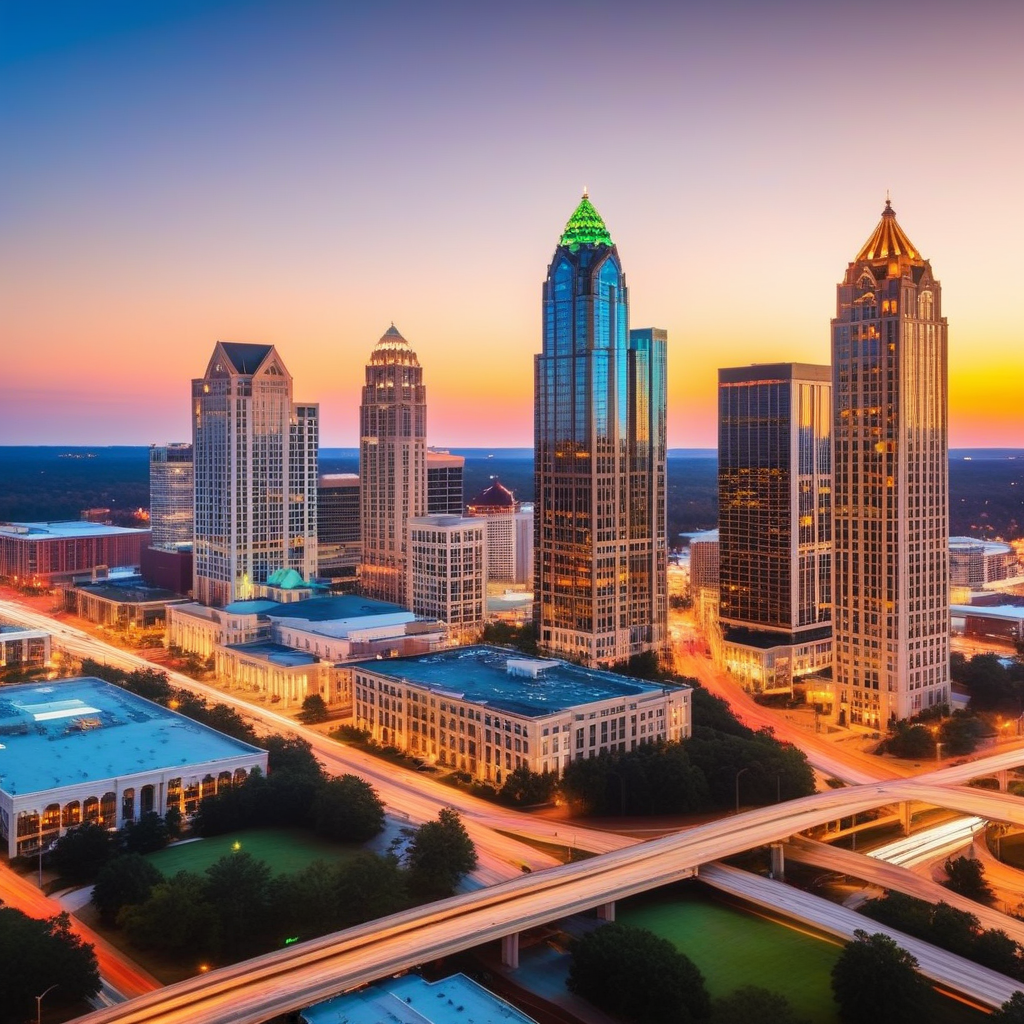 Atlanta web application development services | Next Idea Tech | Next ...