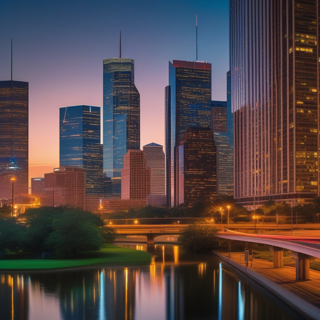 Houston Custom Web Development | Next Idea Tech