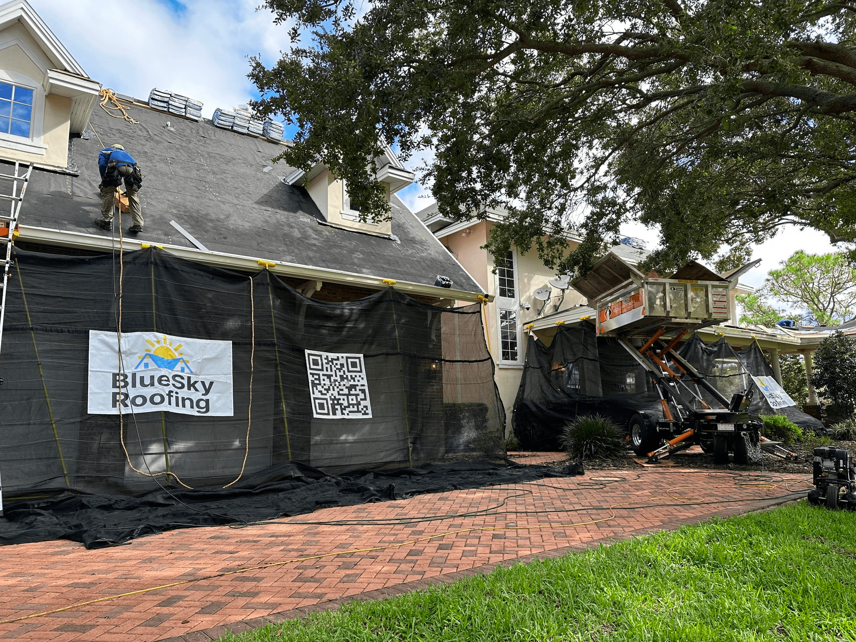 Roof Replacement Timeline | The Best Roofing Experience