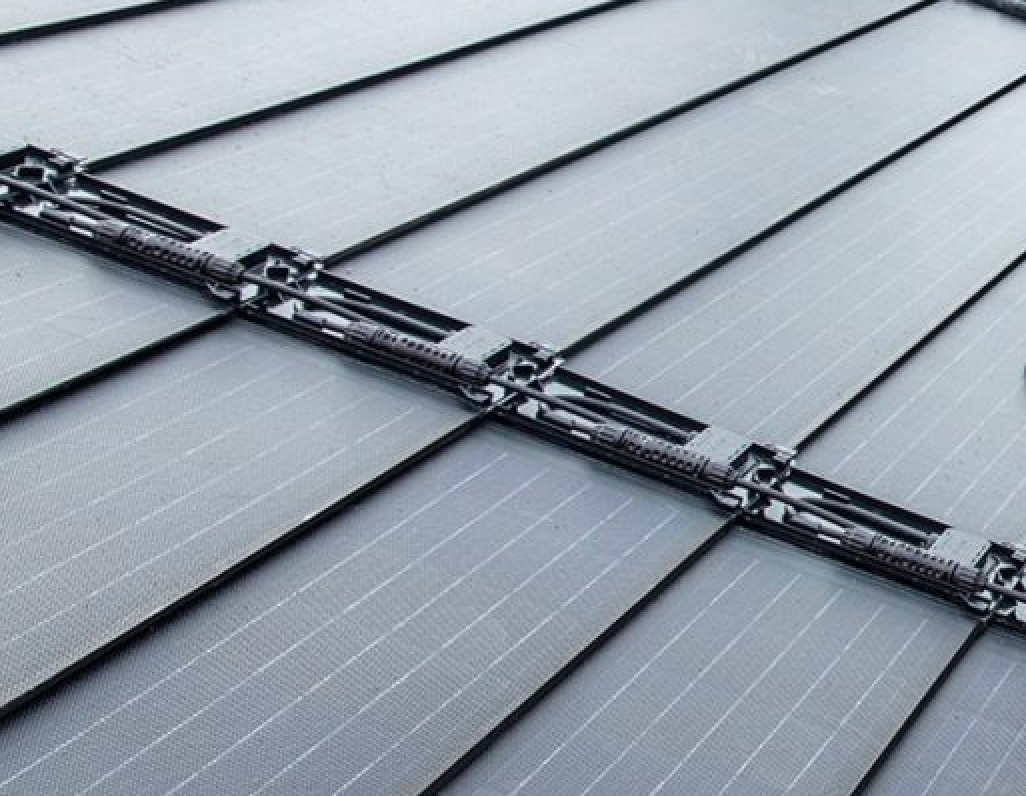 GAF Solar Shingles (Pros & Cons) | The Best Roofing Experience
